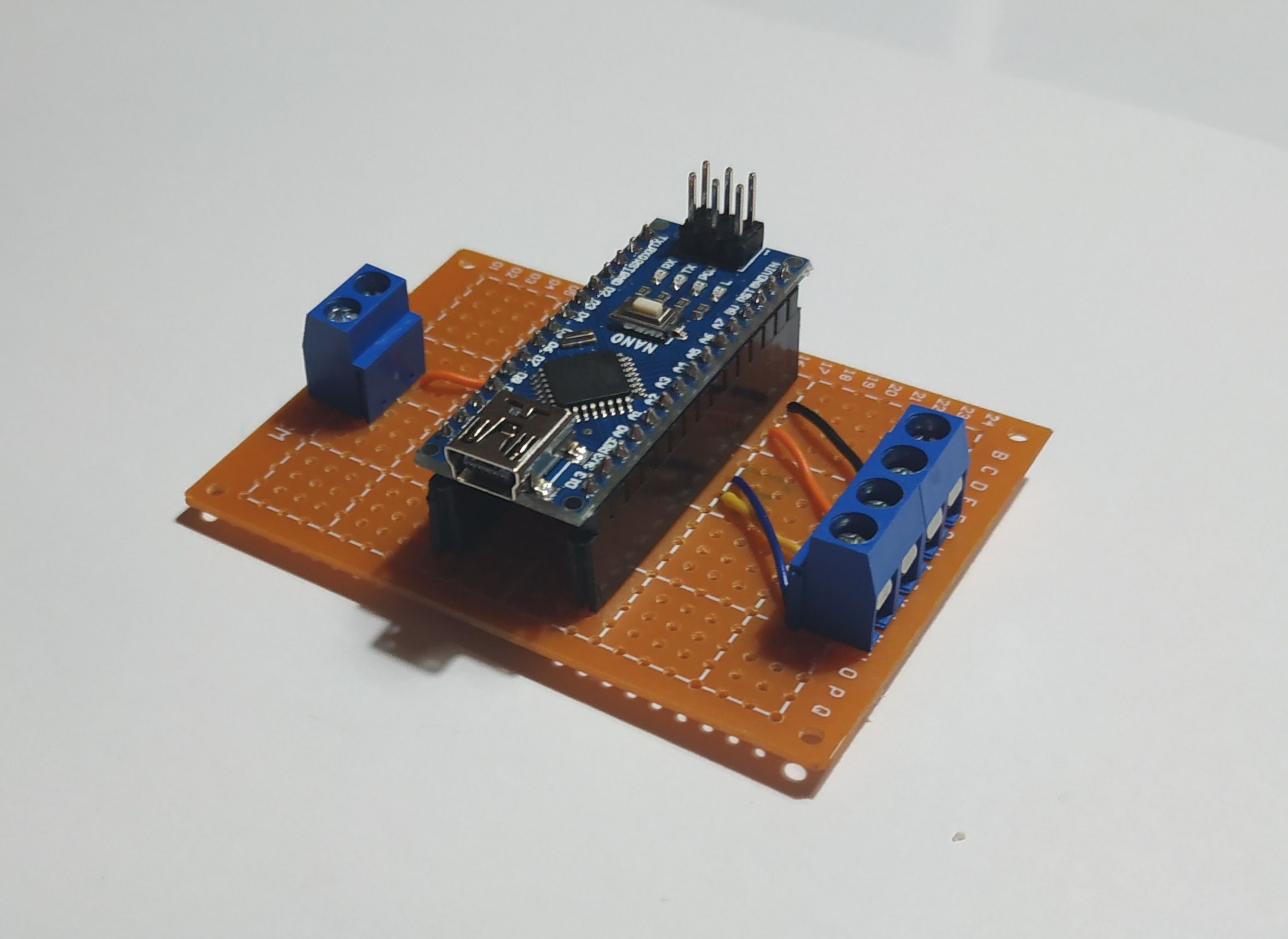 Arduino Weathercloud Weather Station : 16 Steps (with Pictures ...