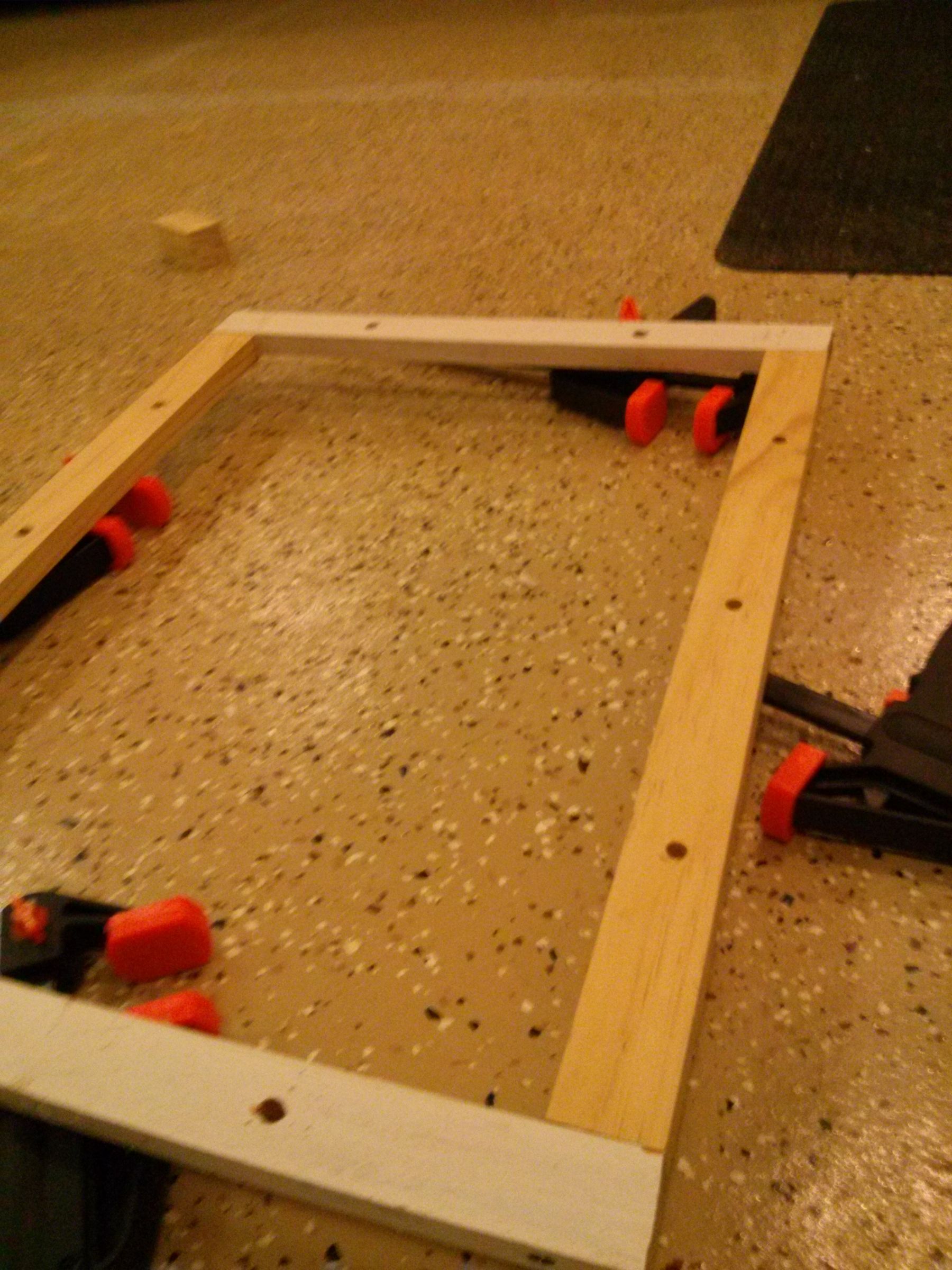 Easy DIY Vacuum Former : 7 Steps - Instructables