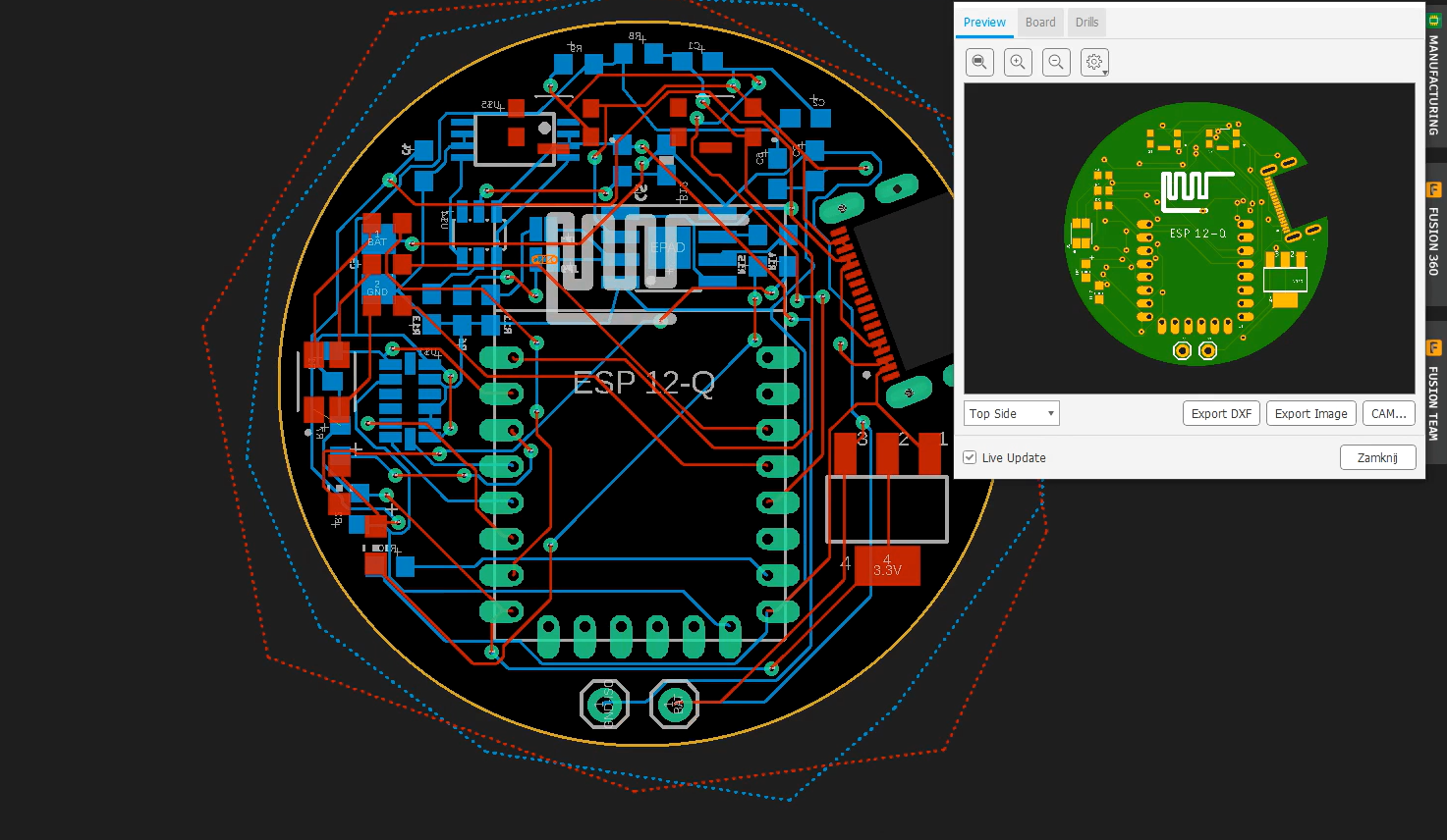 Smart Spotify Controller : 5 Steps (with Pictures) - Instructables