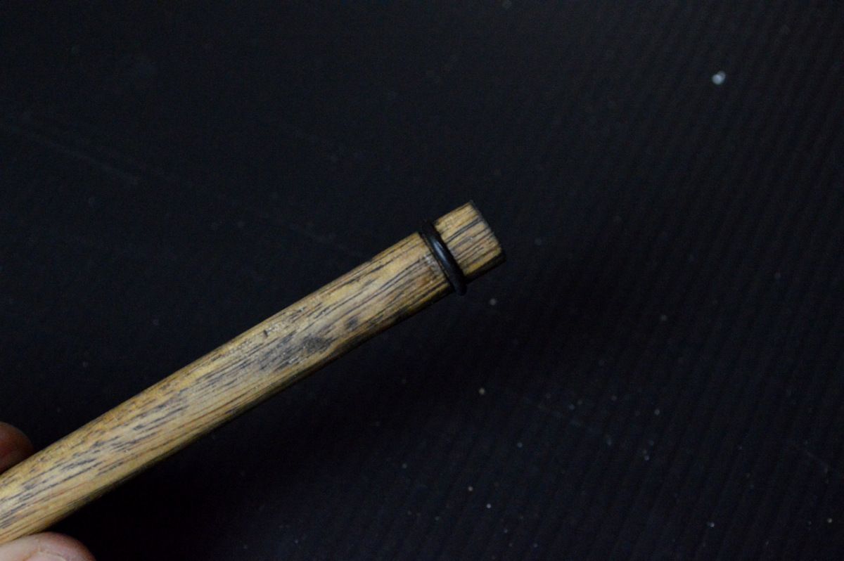 Simple Fire Piston : 9 Steps (with Pictures) - Instructables