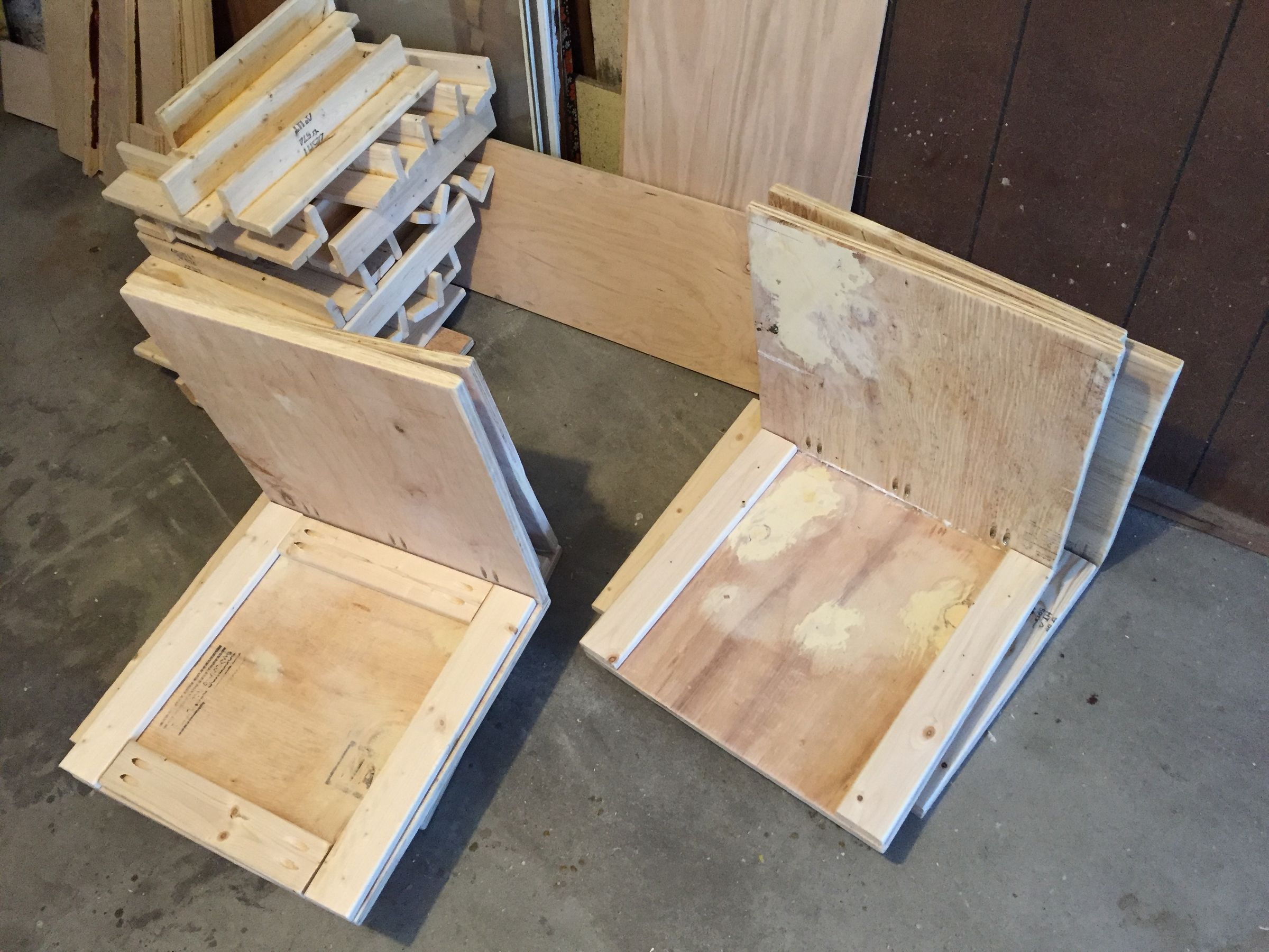 Rehearsal Cubes - for Acting : 10 Steps - Instructables