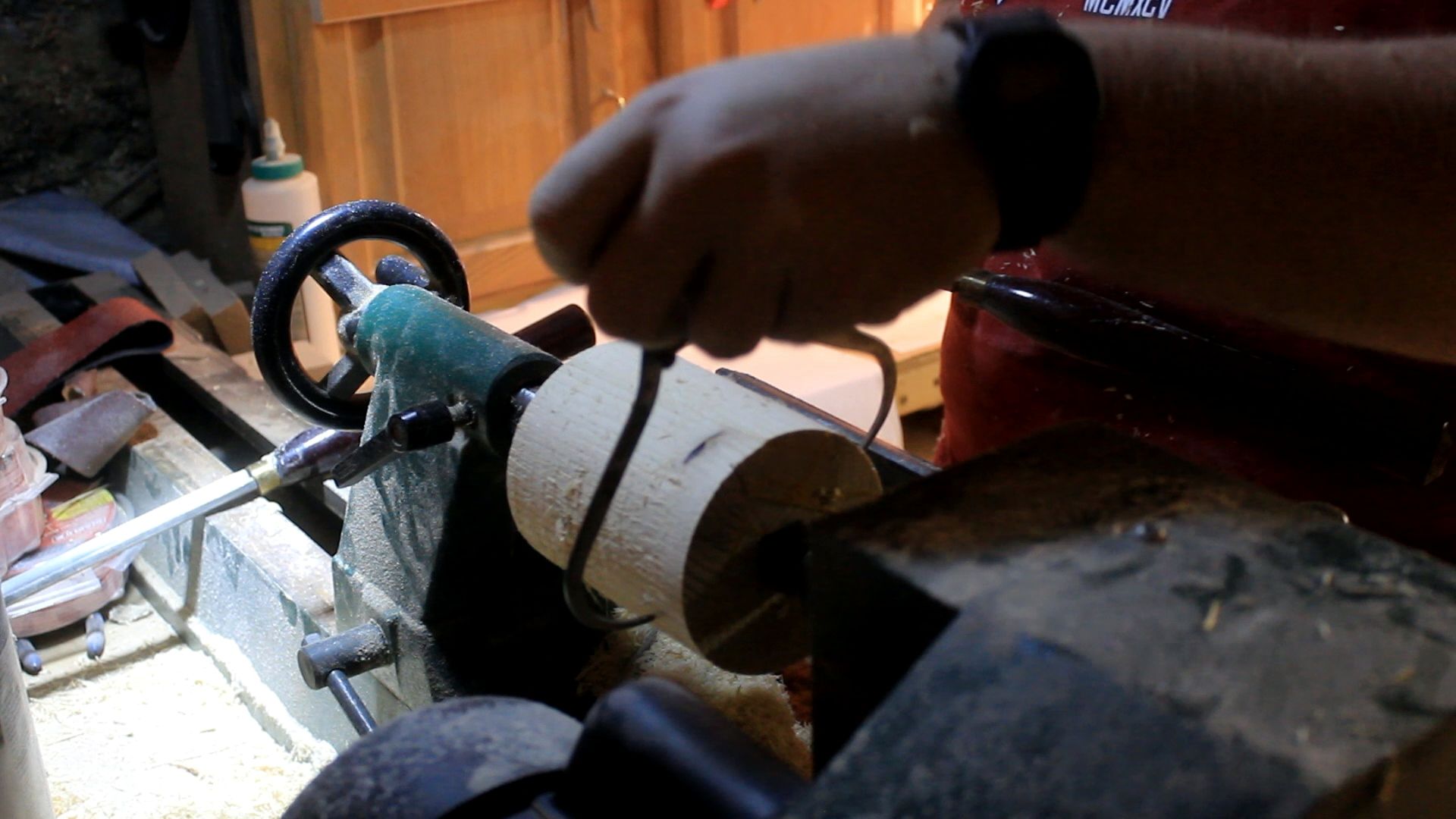 Giant Wood Lego Man (from a Single 2x4!) : 15 Steps (with Pictures ...