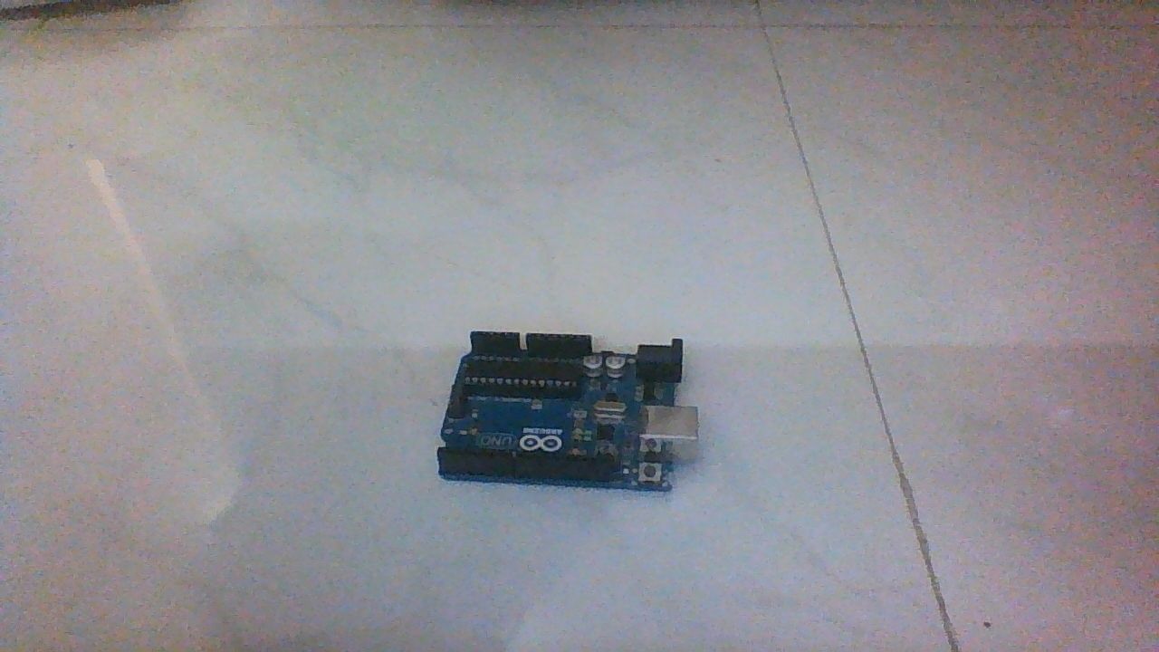 Arduino UNO a CO-pilot(Auto-pilot) : 6 Steps - Instructables