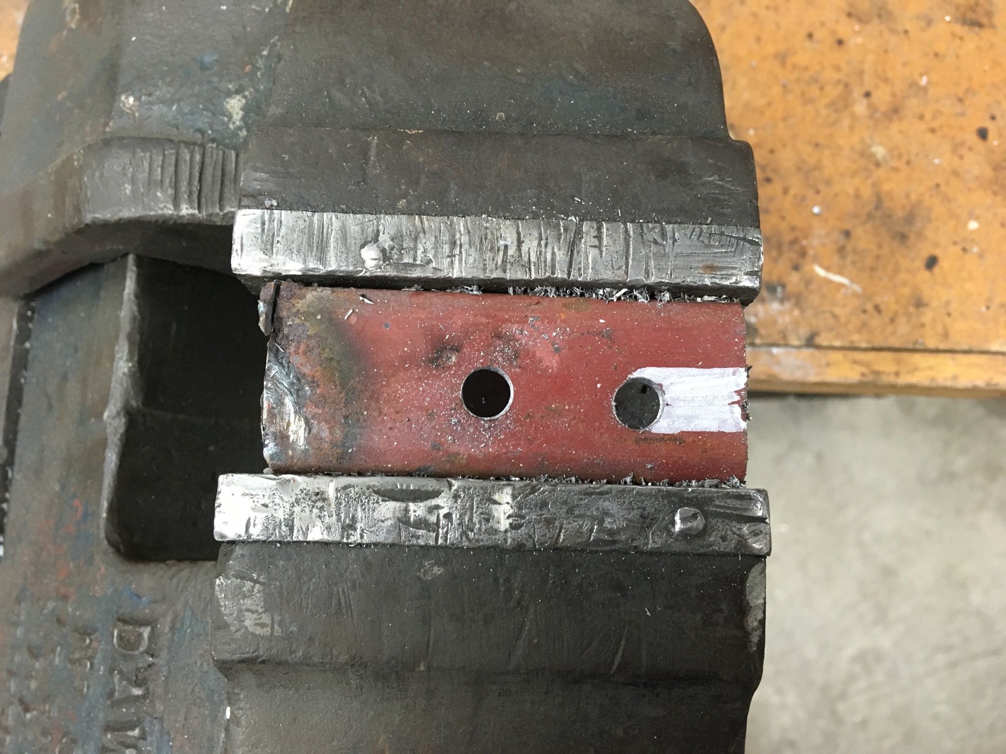 How to Protect a Padlock : 8 Steps (with Pictures) - Instructables