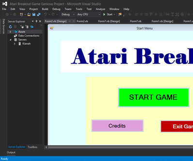 Program an Atari Game : 4 Steps - Instructables