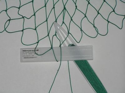 Nylon Cast Net : 16 Steps (with Pictures) - Instructables