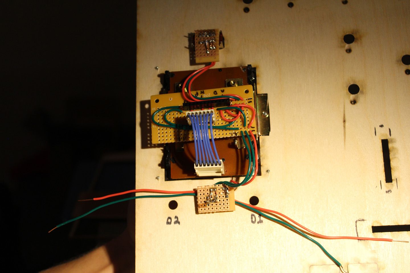 DIY USB DJ Controller : 16 Steps (with Pictures) - Instructables