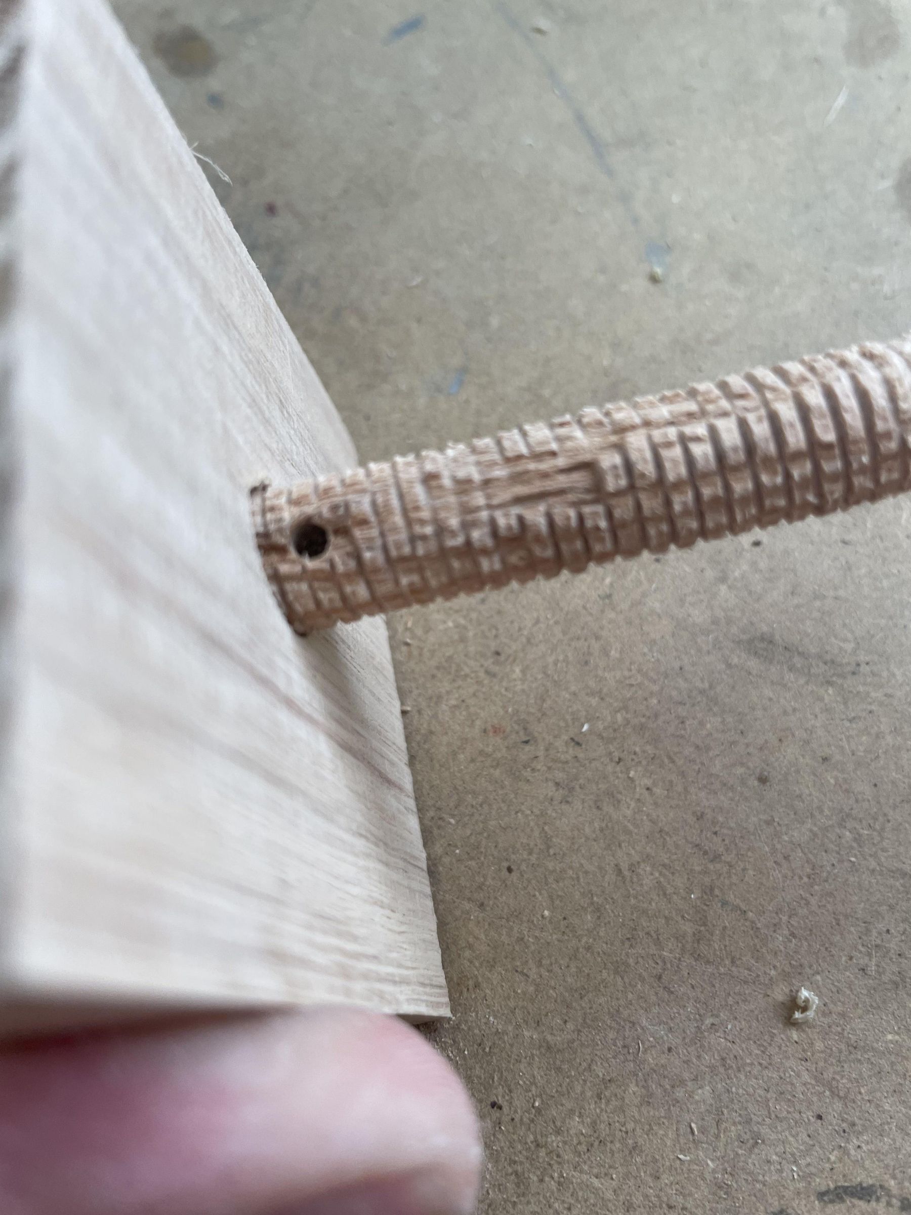 Wooden Bench Vice : 5 Steps (with Pictures) - Instructables