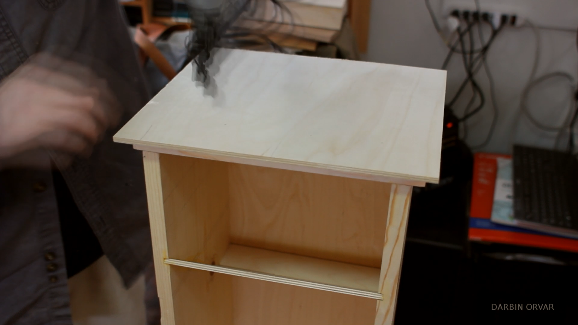 DIY Minimalist Shoe Rack : 9 Steps (with Pictures) - Instructables