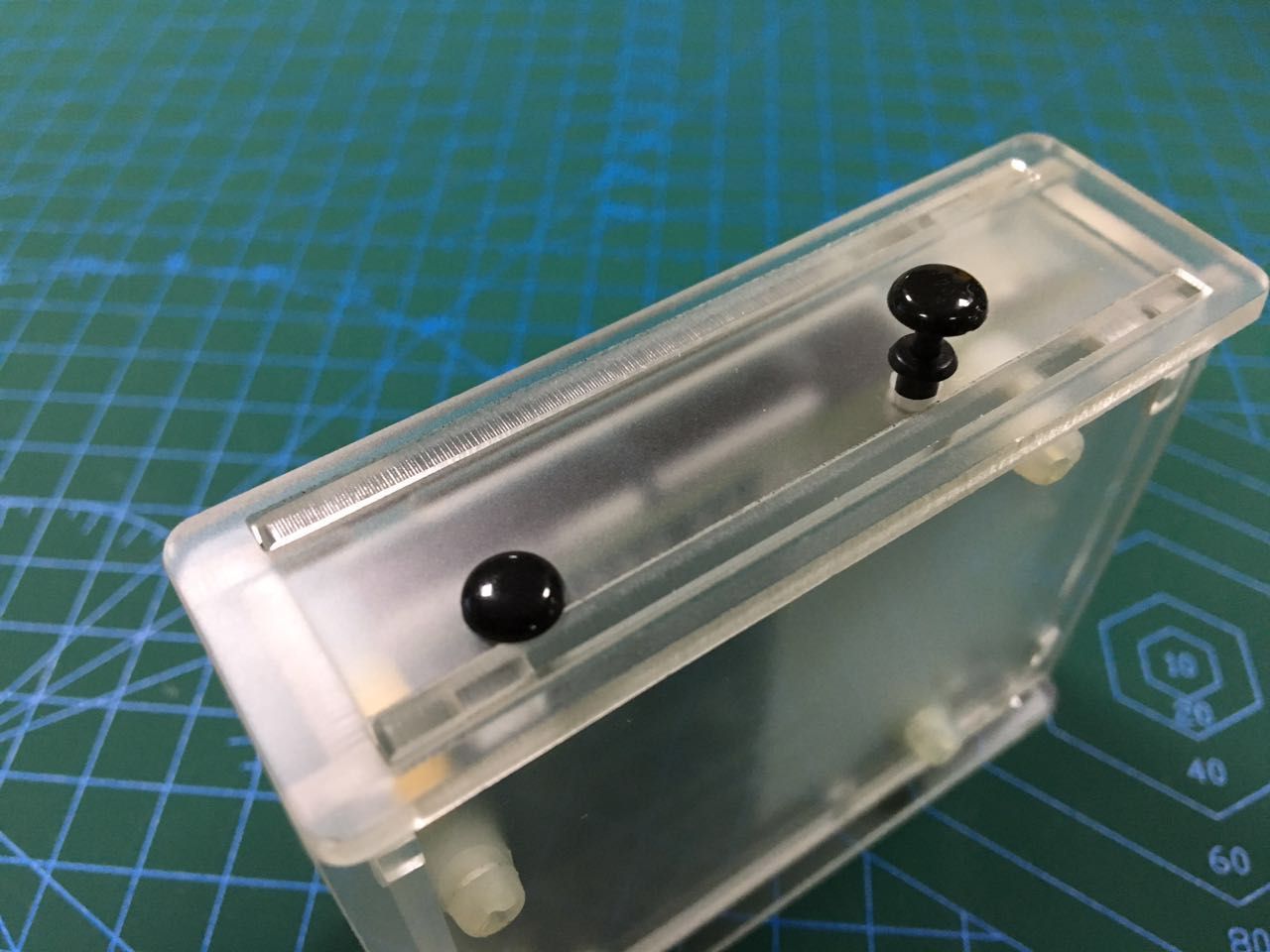 5 Design of Laser Cut Cases for 5 Popular Platforms : 10 Steps (with ...