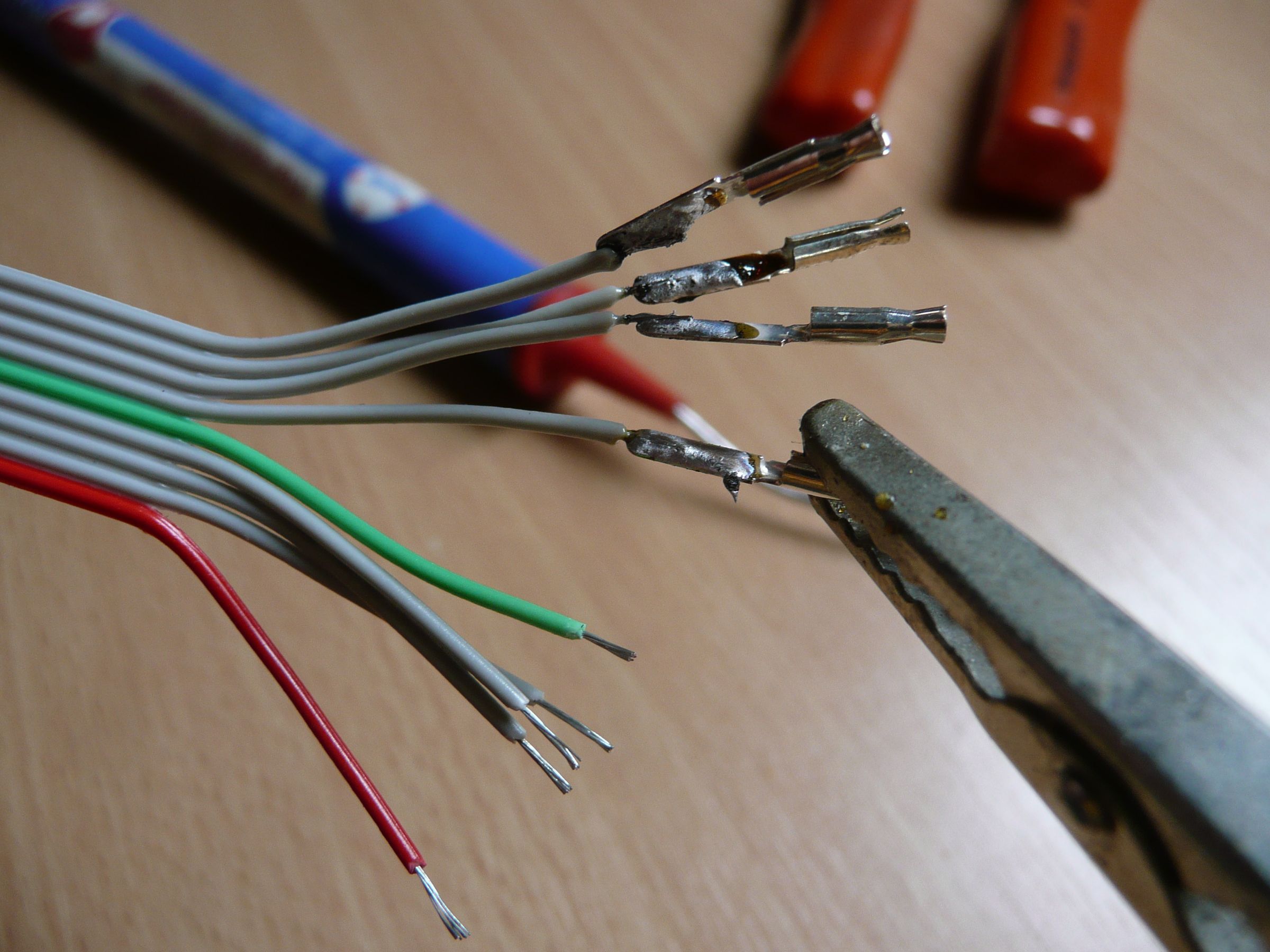 The IButton Garage-door Opener (Arduino) : 10 Steps (with Pictures ...