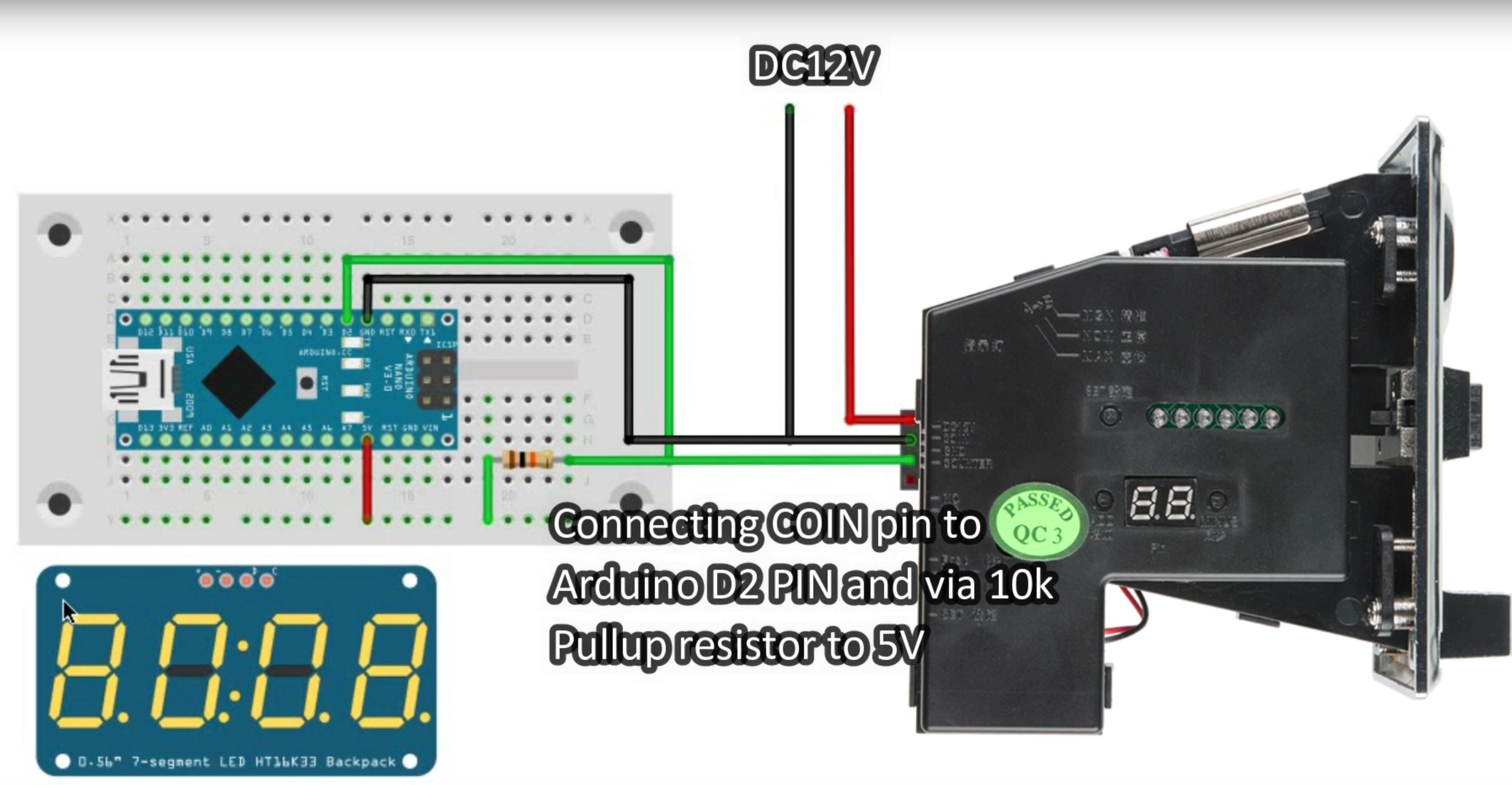 Make Money With Arduino : 6 Steps (with Pictures) - Instructables