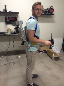 UPPER LIMB EXOSKELETON (IRON MAN EXO-ARM) : 7 Steps - Instructables