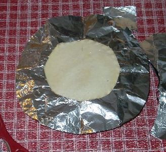 How to Cover a Pot Pie Crust for Perfect Baking : 14 Steps - Instructables