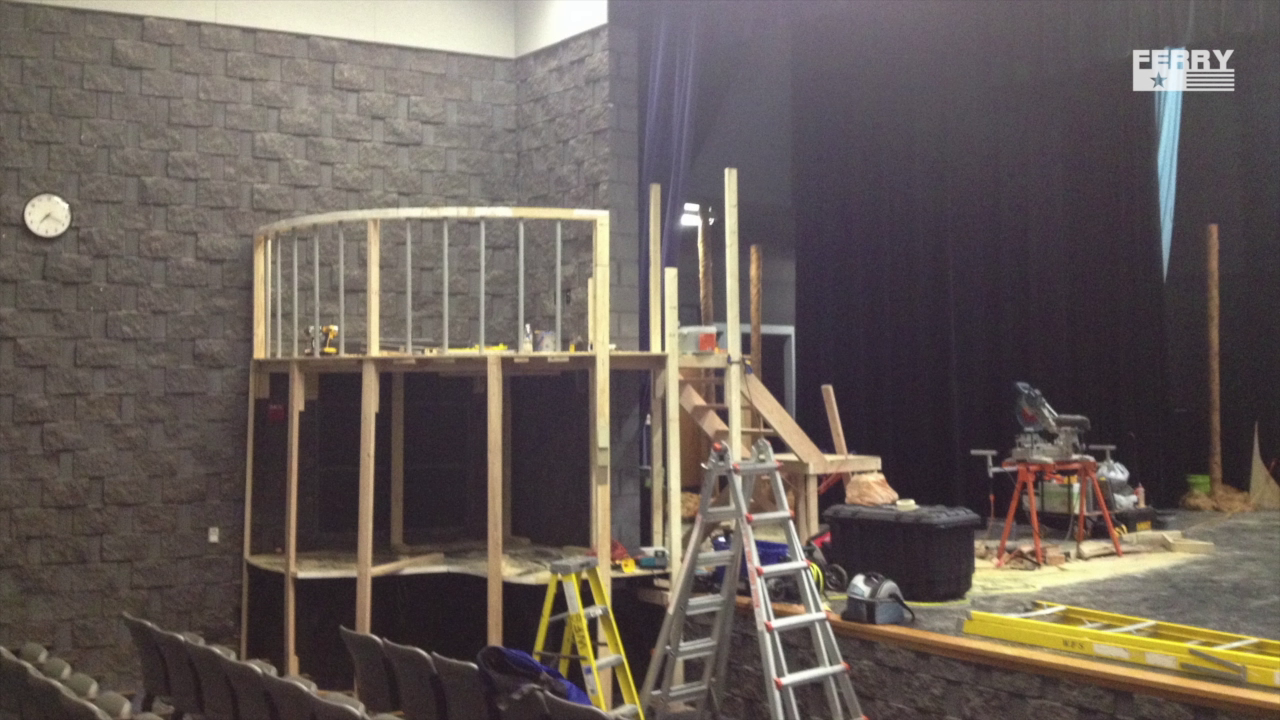 Making Styrofoam Look Like Brick : 7 Steps - Instructables