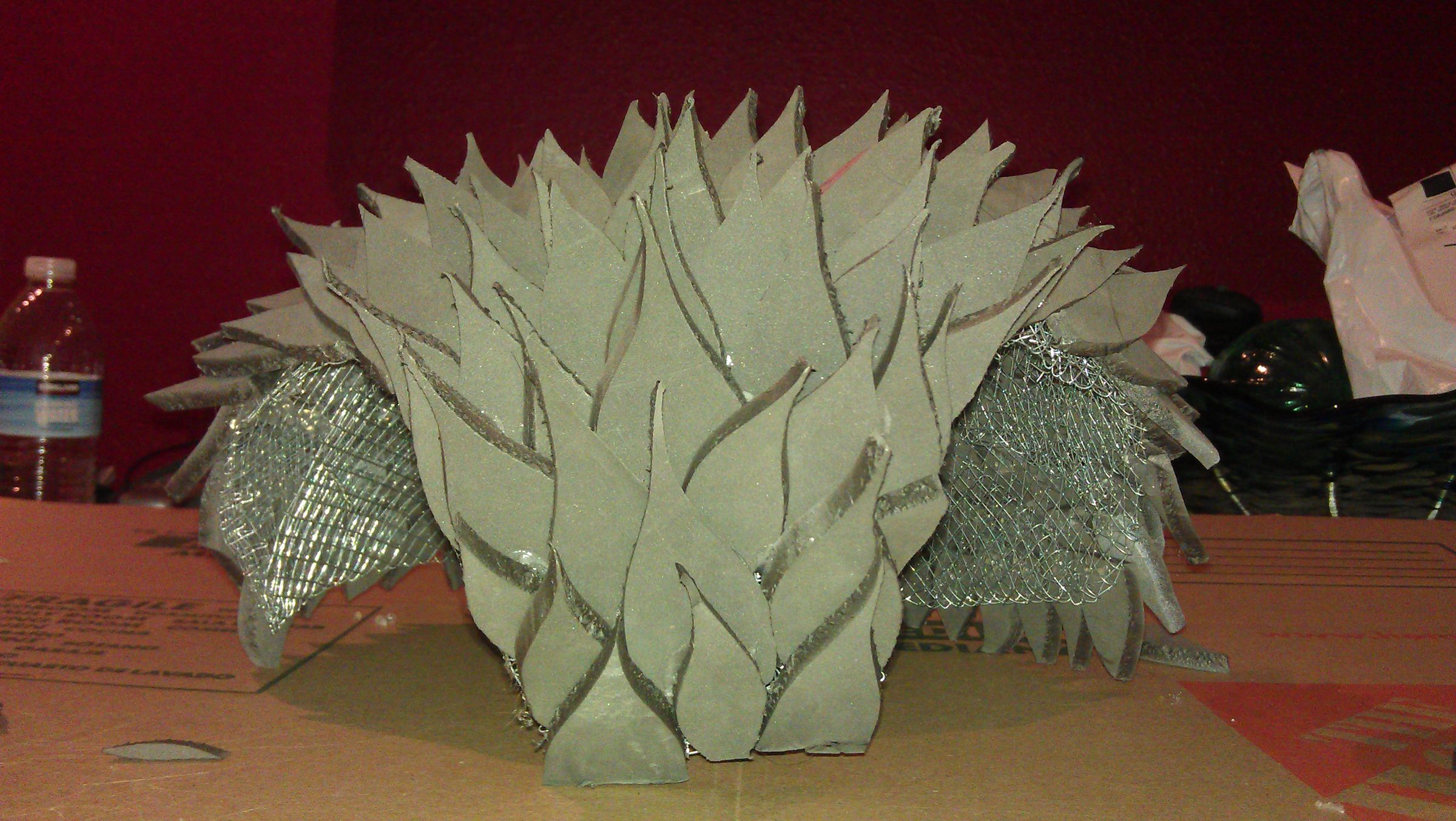 Dragon Costume : 12 Steps (with Pictures) - Instructables