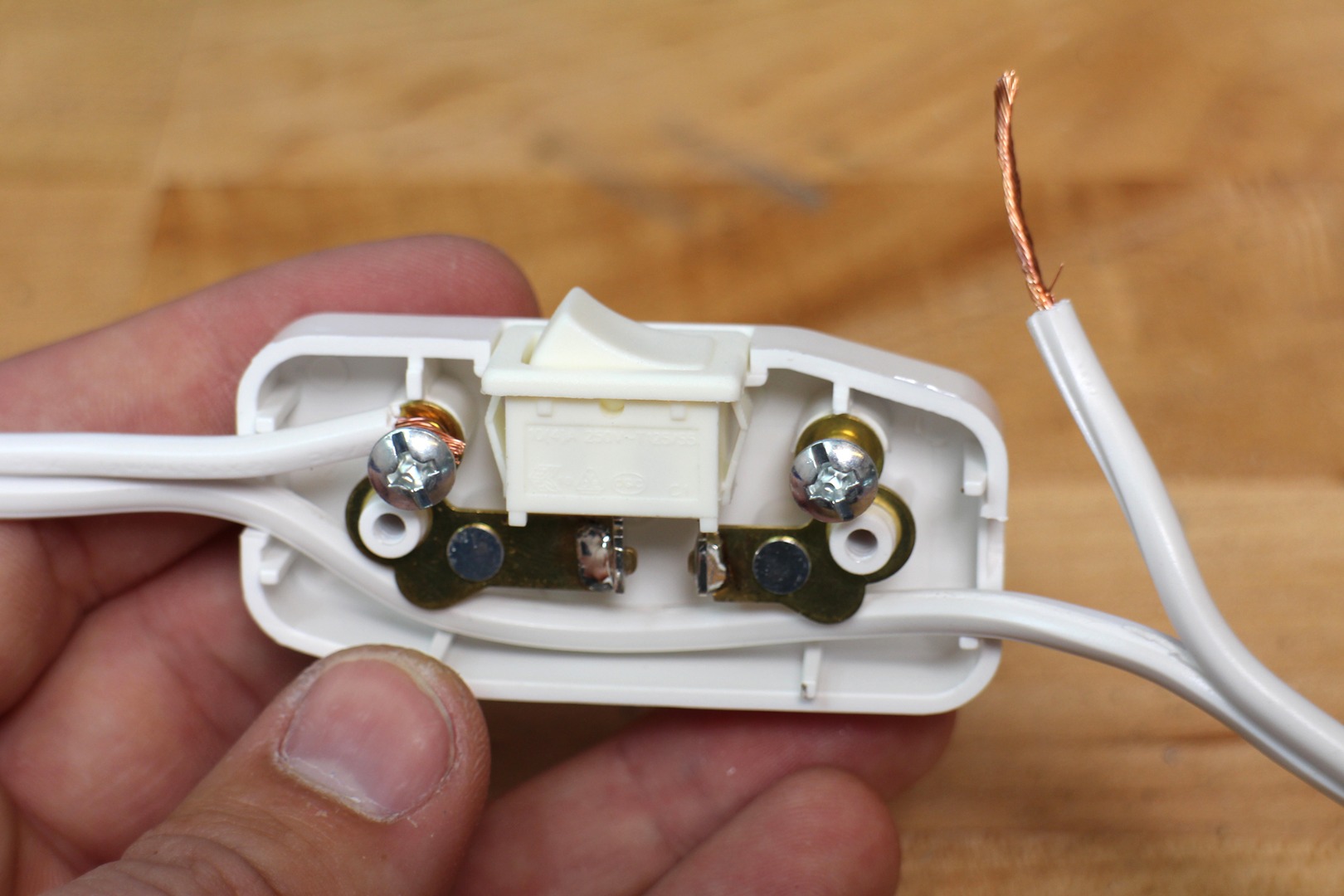 Stacked Lamp : 33 Steps (with Pictures) - Instructables