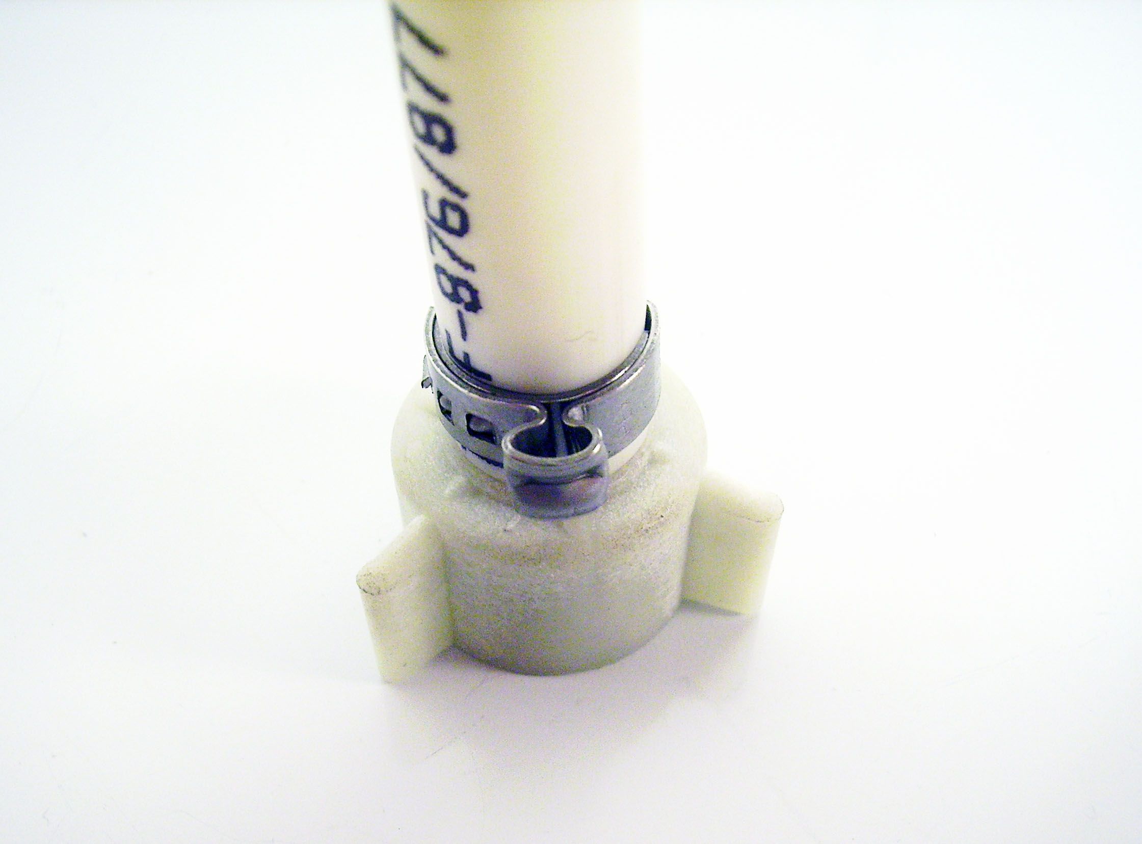 Water Line Leaks? Fix It Yourself! Here's How... : 10 Steps - Instructables