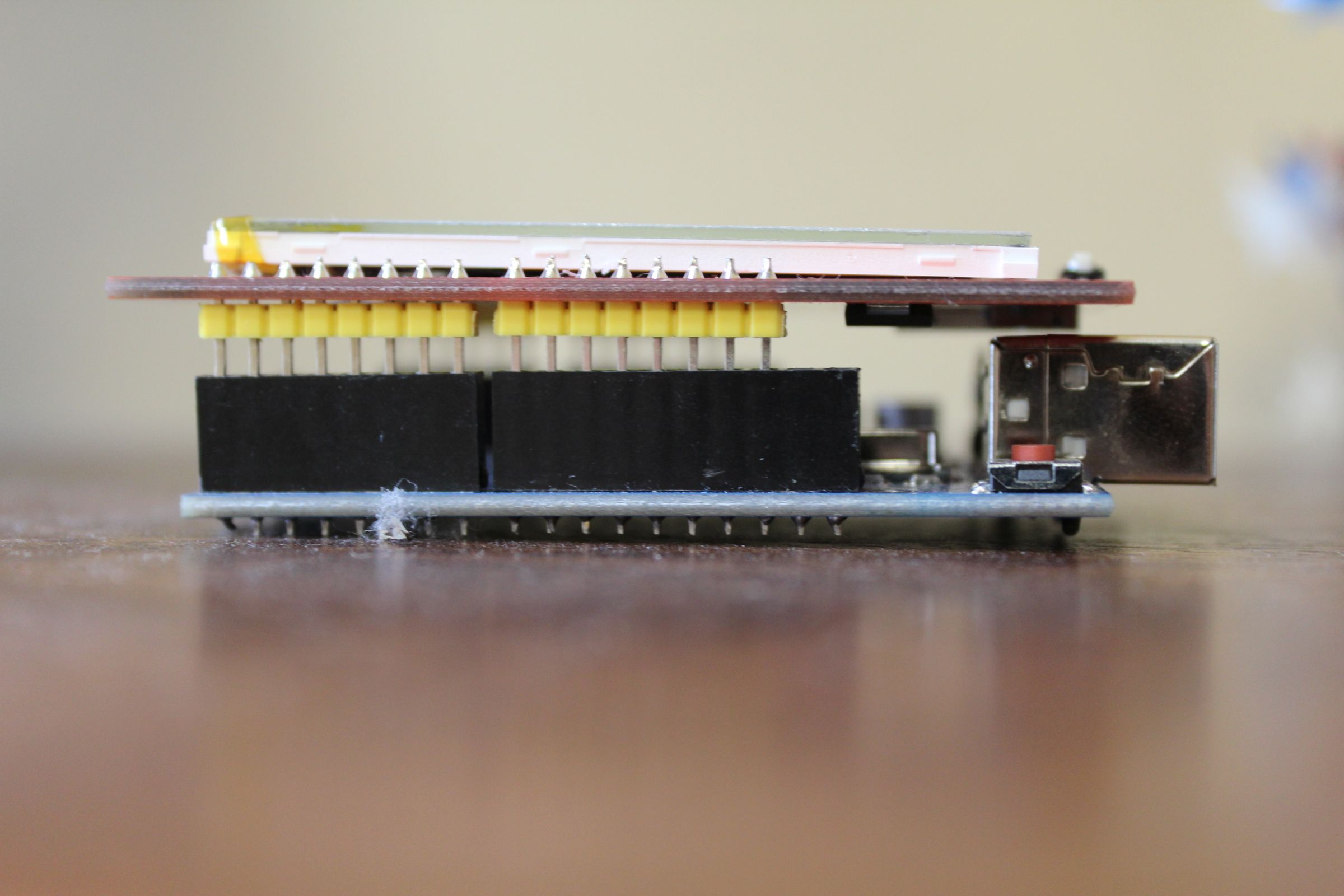 Arduino Touchscreen Calculator : 7 Steps - Instructables