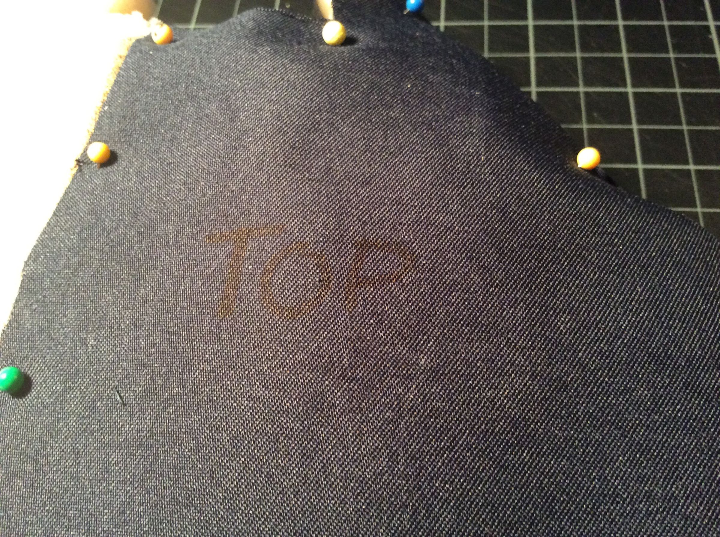 Make a Sewable Pattern of Any 3D Shape. : 5 Steps - Instructables