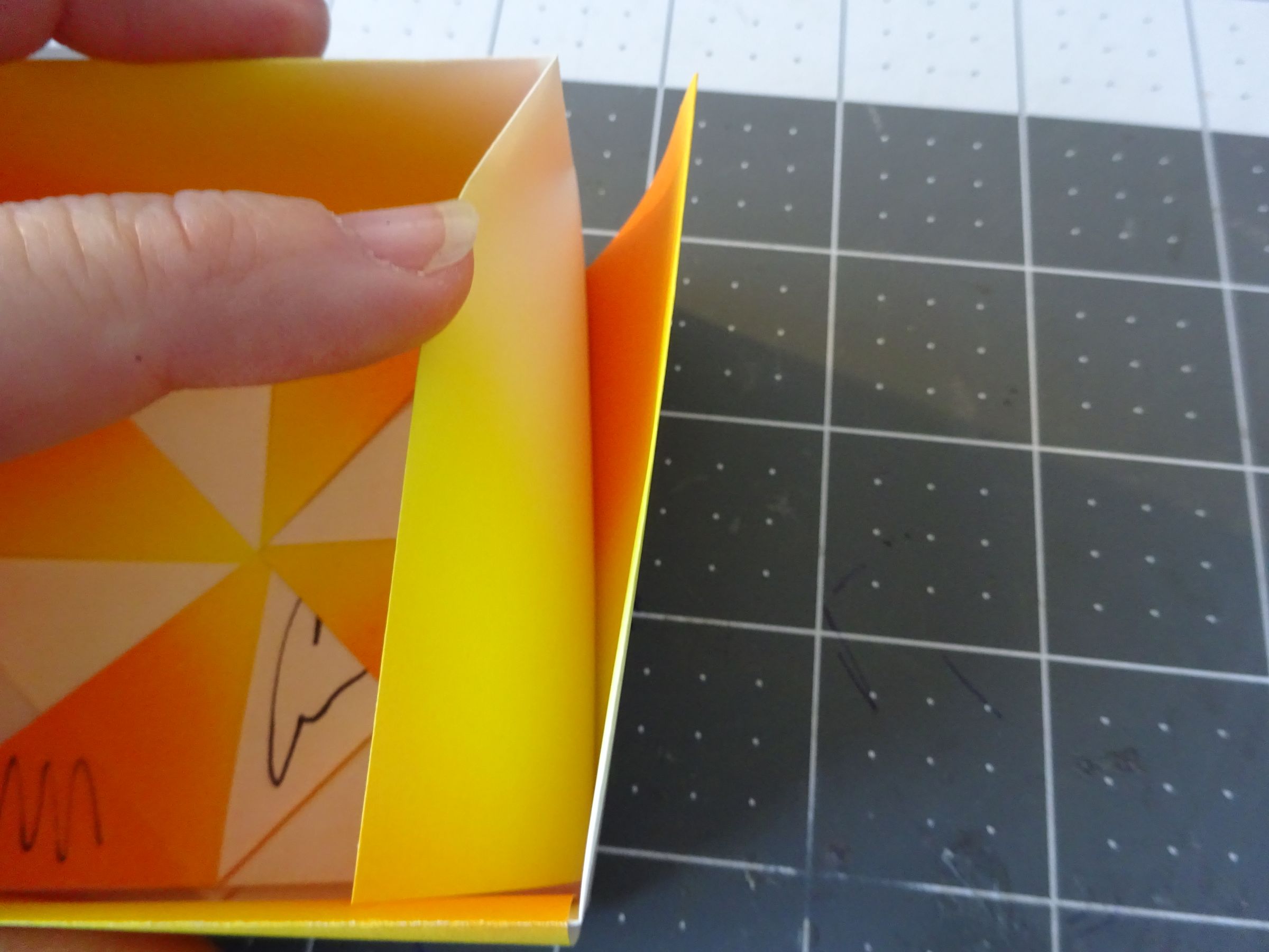 Origami Box With Lid : 23 Steps (with Pictures) - Instructables