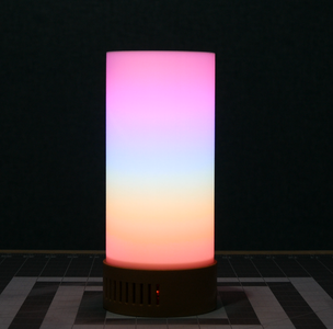 3D Printed LED Mood Lamp : 15 Steps (with Pictures) - Instructables