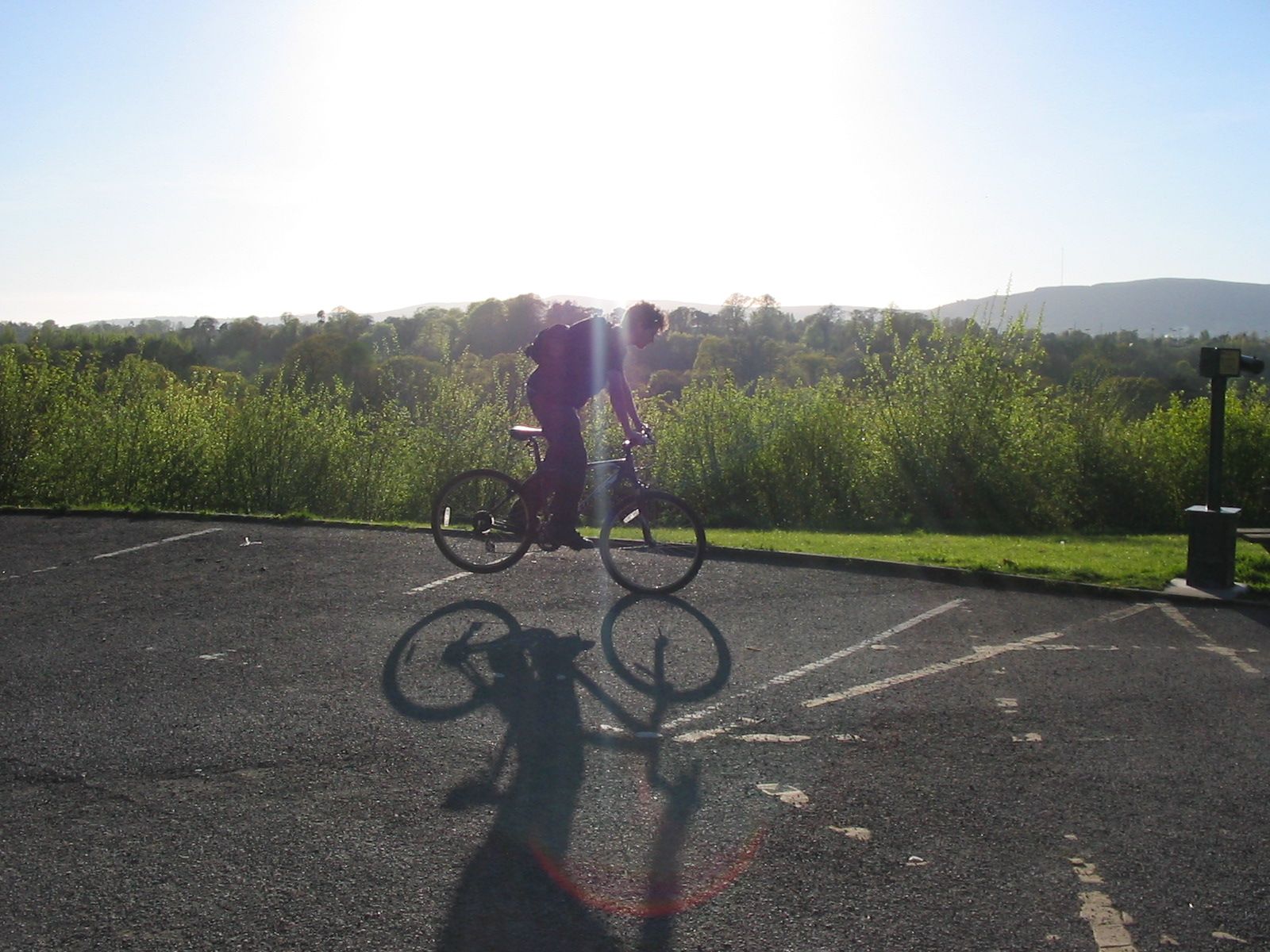 Basic Bike Tricks and Skills : 6 Steps (with Pictures) - Instructables
