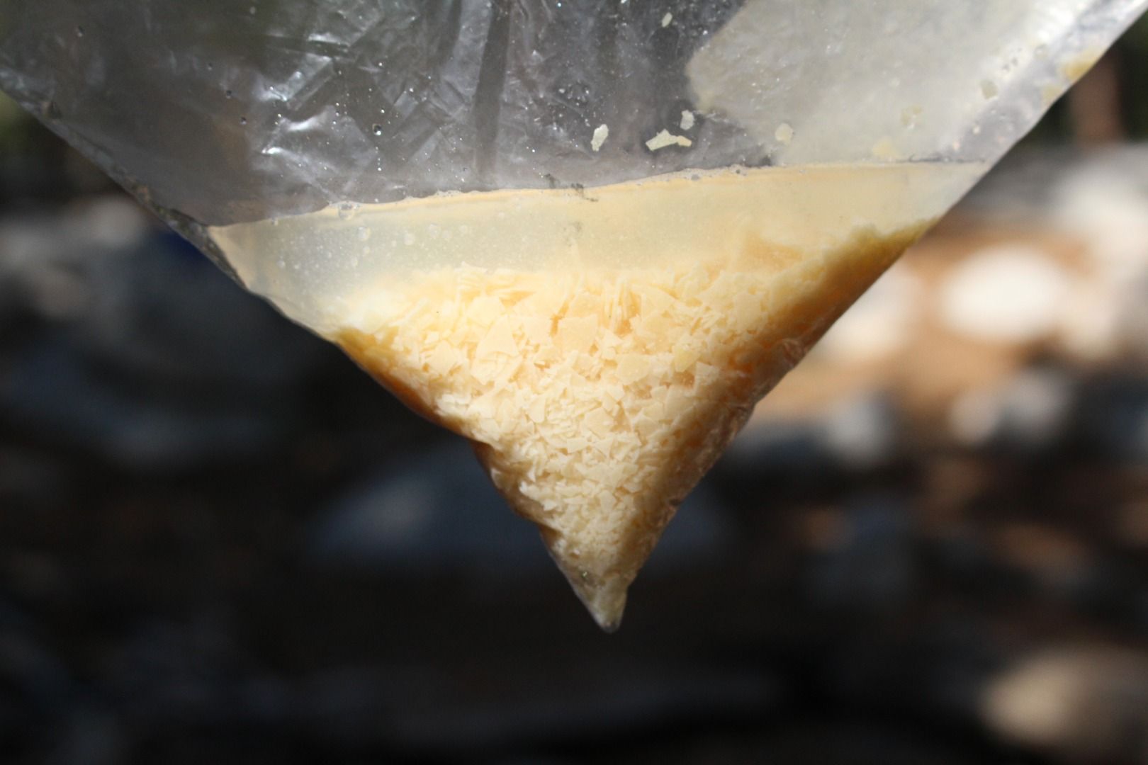 Gourmet Backpacking Desserts : 19 Steps (with Pictures) - Instructables