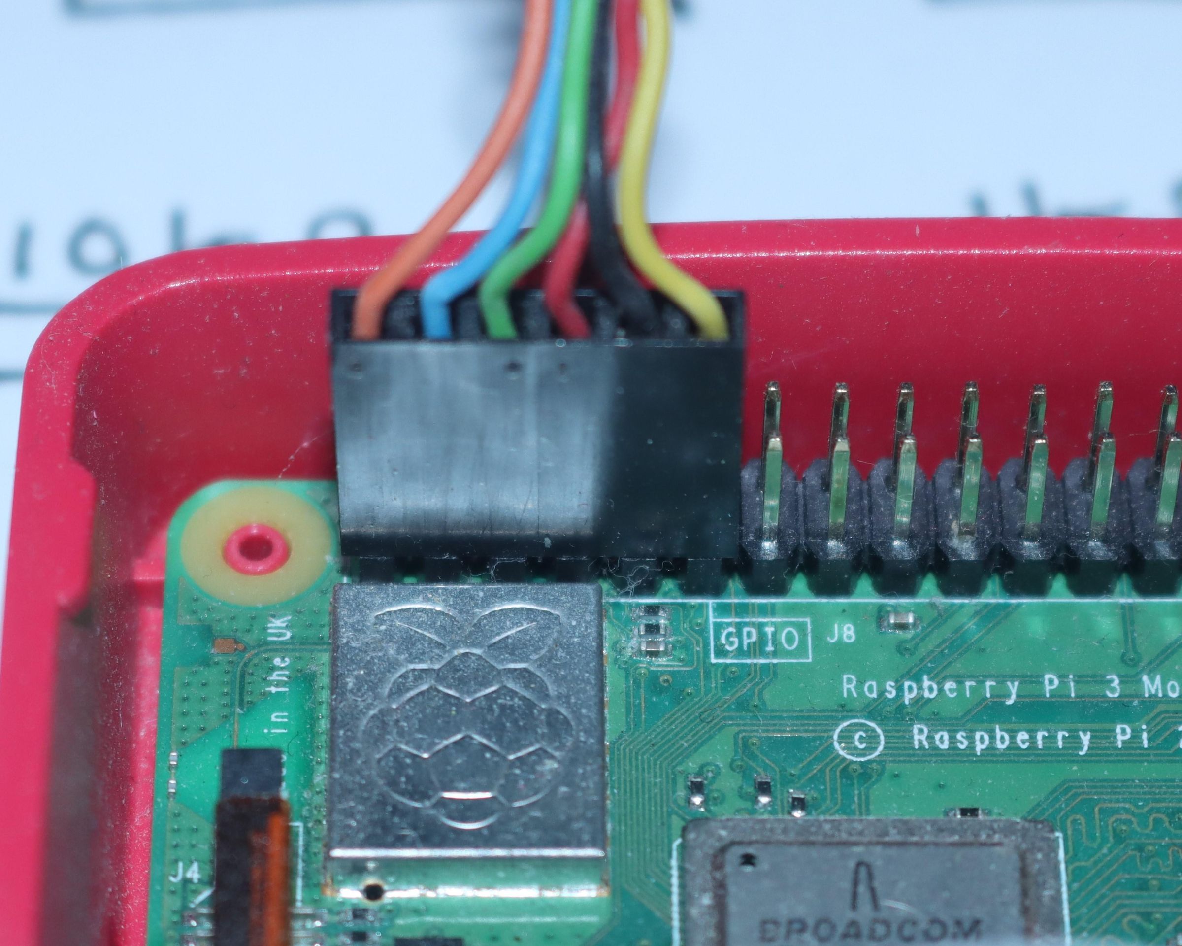 Raspberry PI Time Lapse (bean Growing) : 4 Steps (with Pictures ...