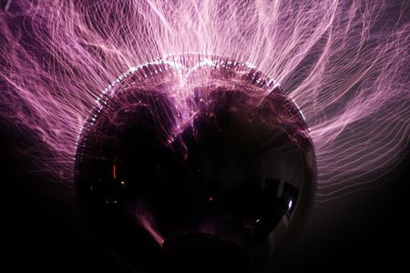 Jiffycoil's Tesla Coil Projects - Instructables