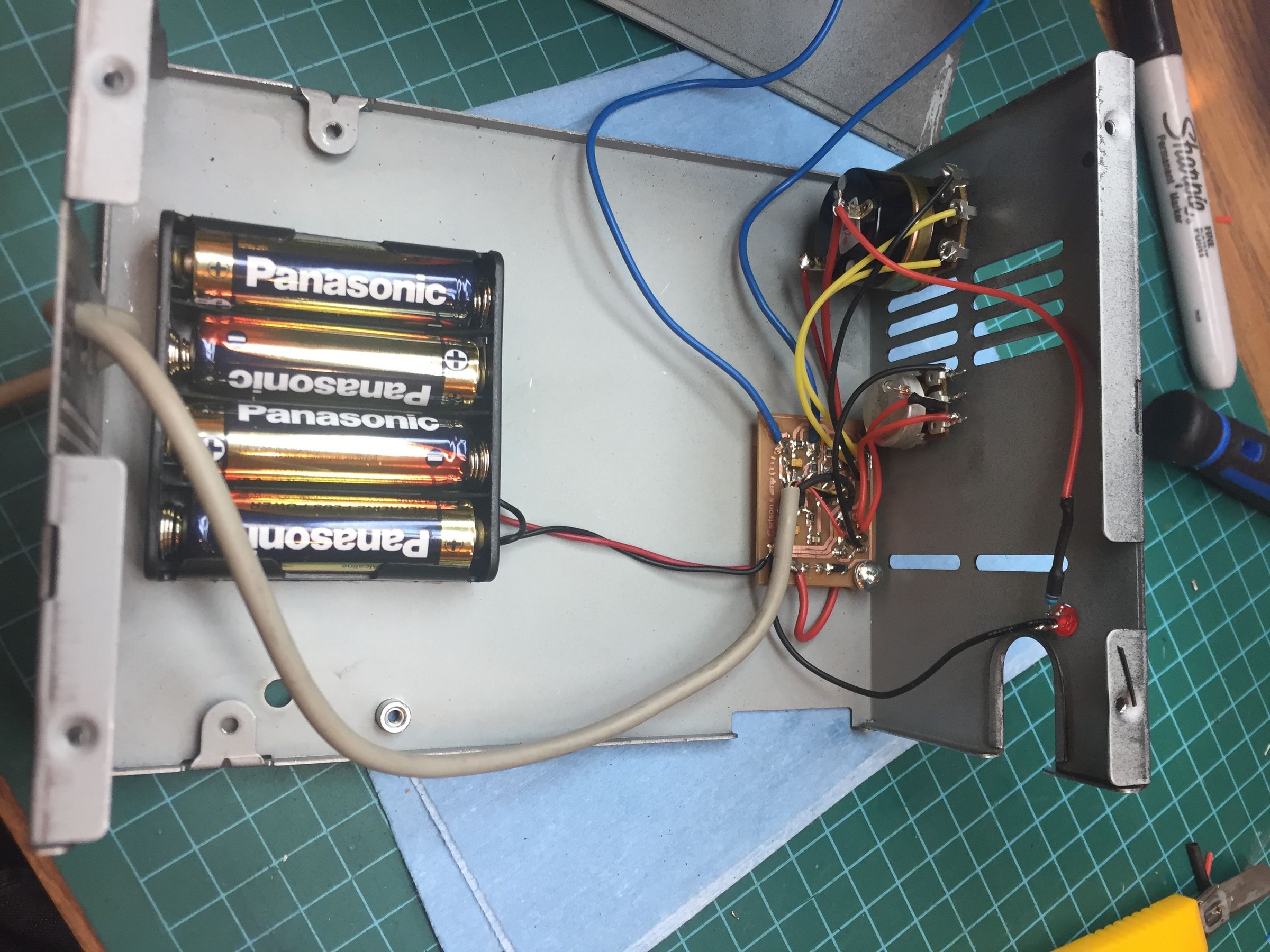 Carlson's Super Probe : 11 Steps (with Pictures) - Instructables