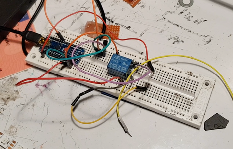3 Amazing BRAIN / MIND Control Projects Lights LedStrip LED With Arduino and Neurosky : 6 Steps ...
