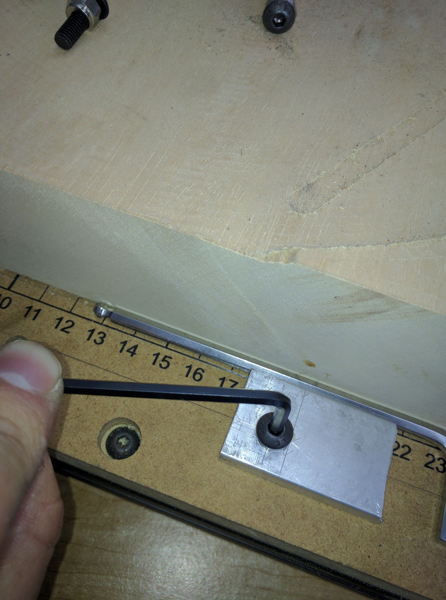 CNC Toe Clamps - Workholding : 4 Steps (with Pictures) - Instructables