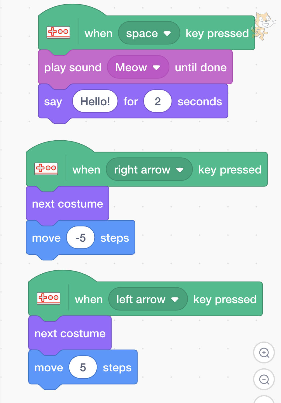Easy Makey Makey & Scratch : 6 Steps (with Pictures) - Instructables