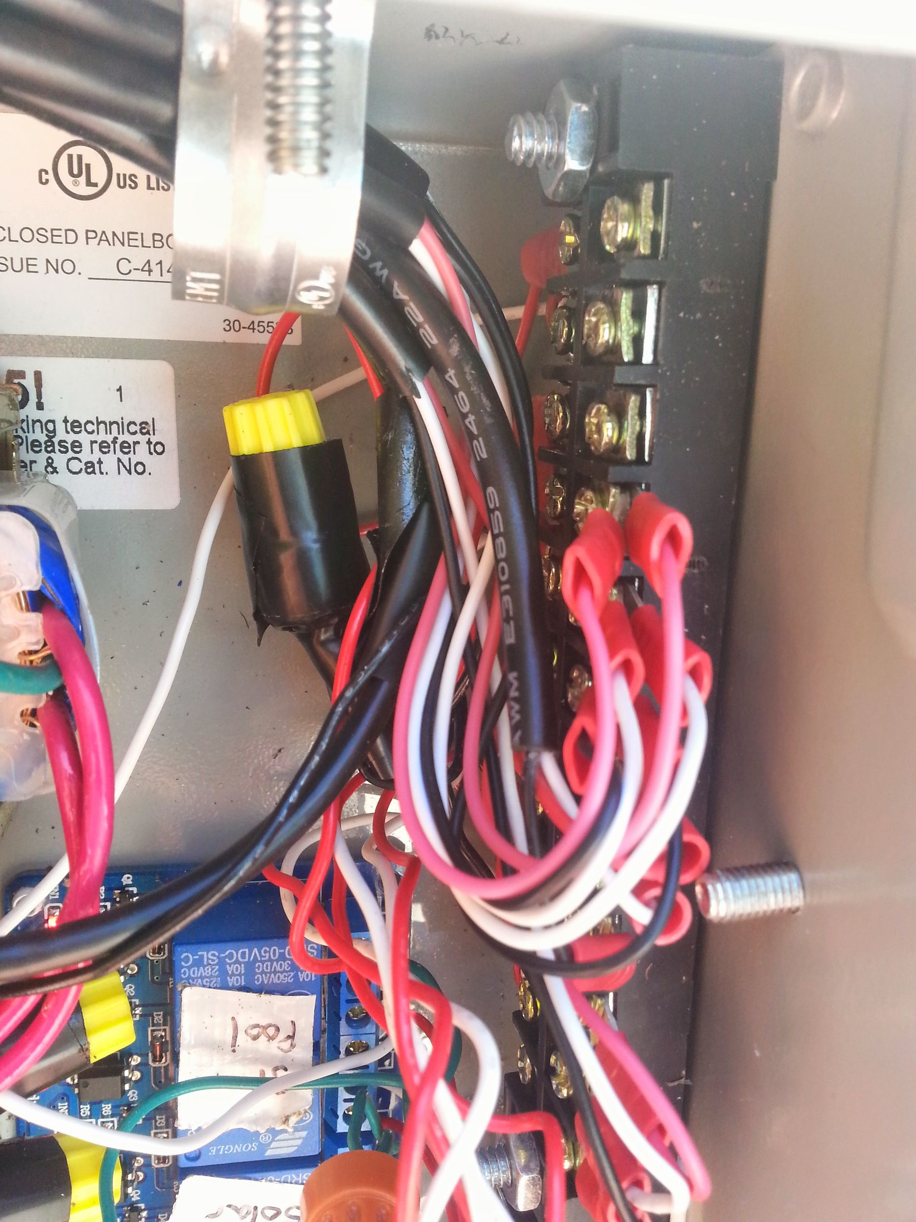 Custom Pool Controller - Arduino and Raspberry Pi : 14 Steps ...