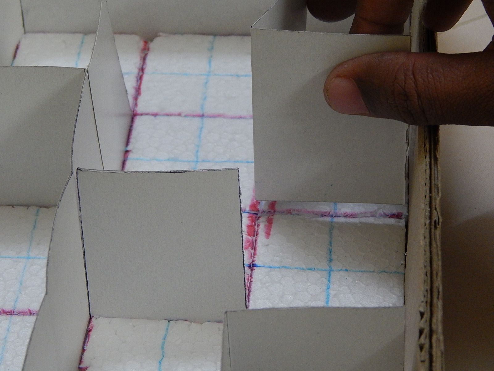 Customizable Laser Maze With Arduino and Android App : 13 Steps (with Pictures) - Instructables