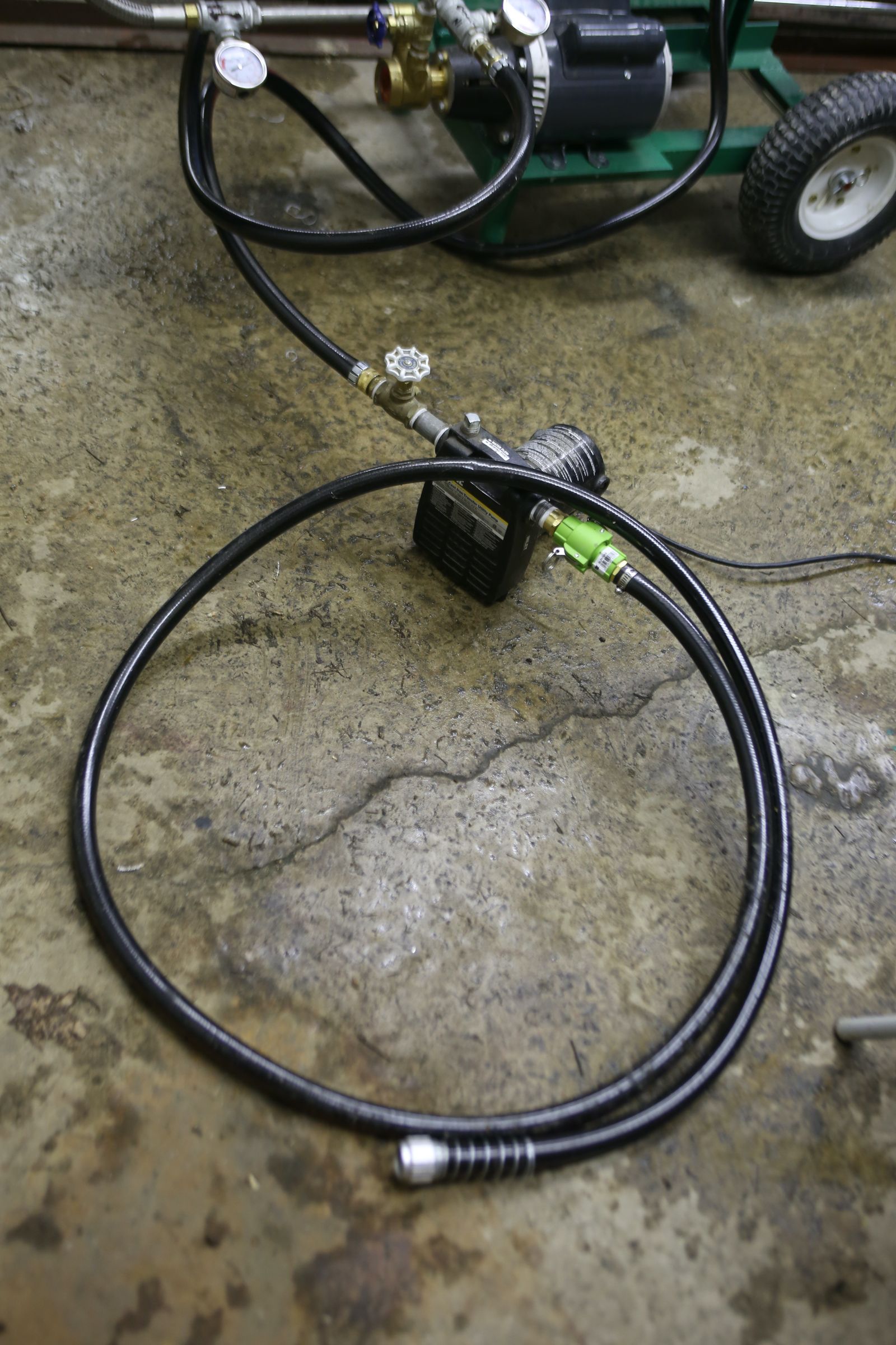 DIY Maple Sap Reverse Osmosis (RO) Unit : 9 Steps - Instructables