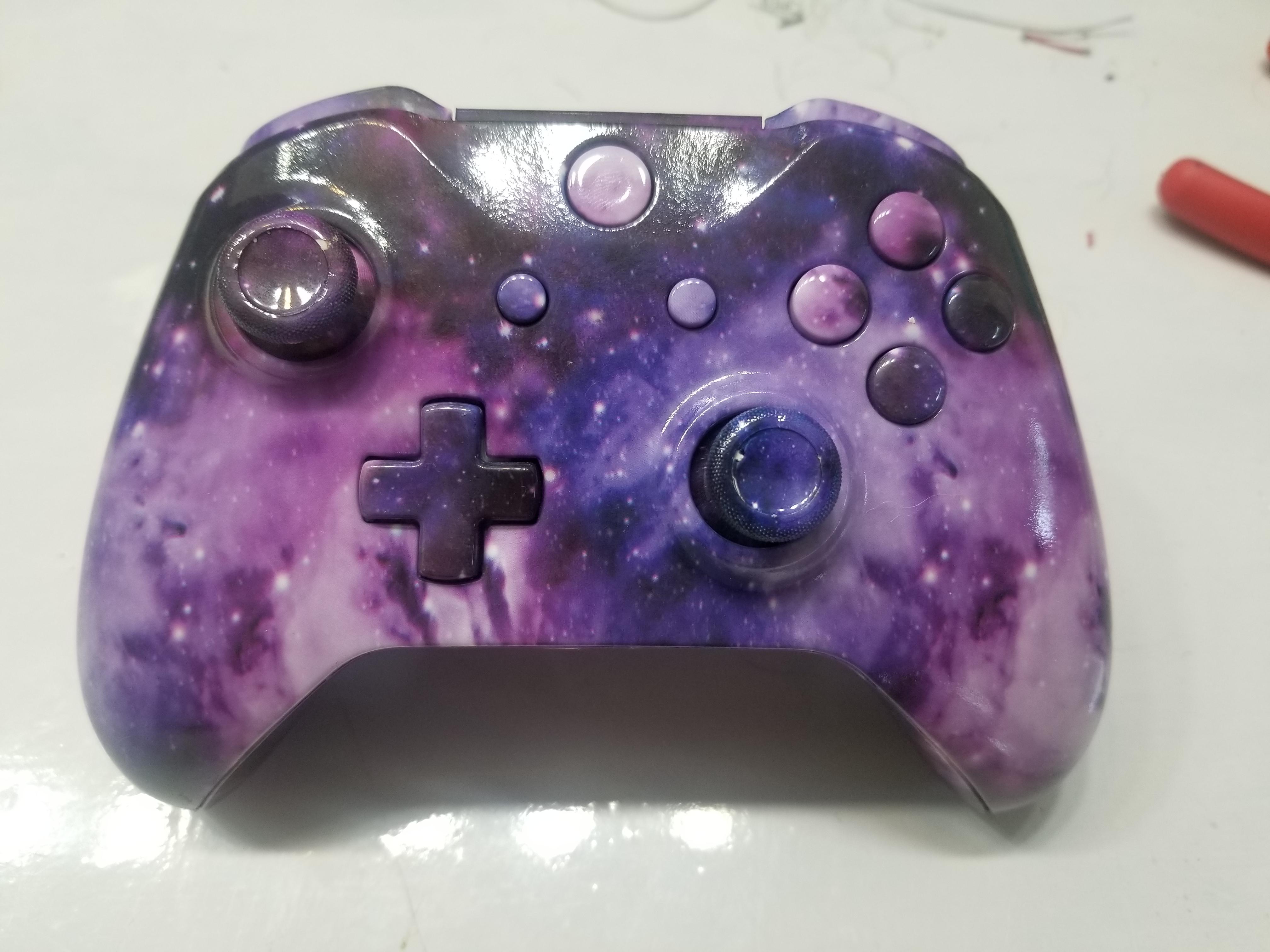 Understand Controller Stick Drift and a Mod to Get Rid of It Forever ...