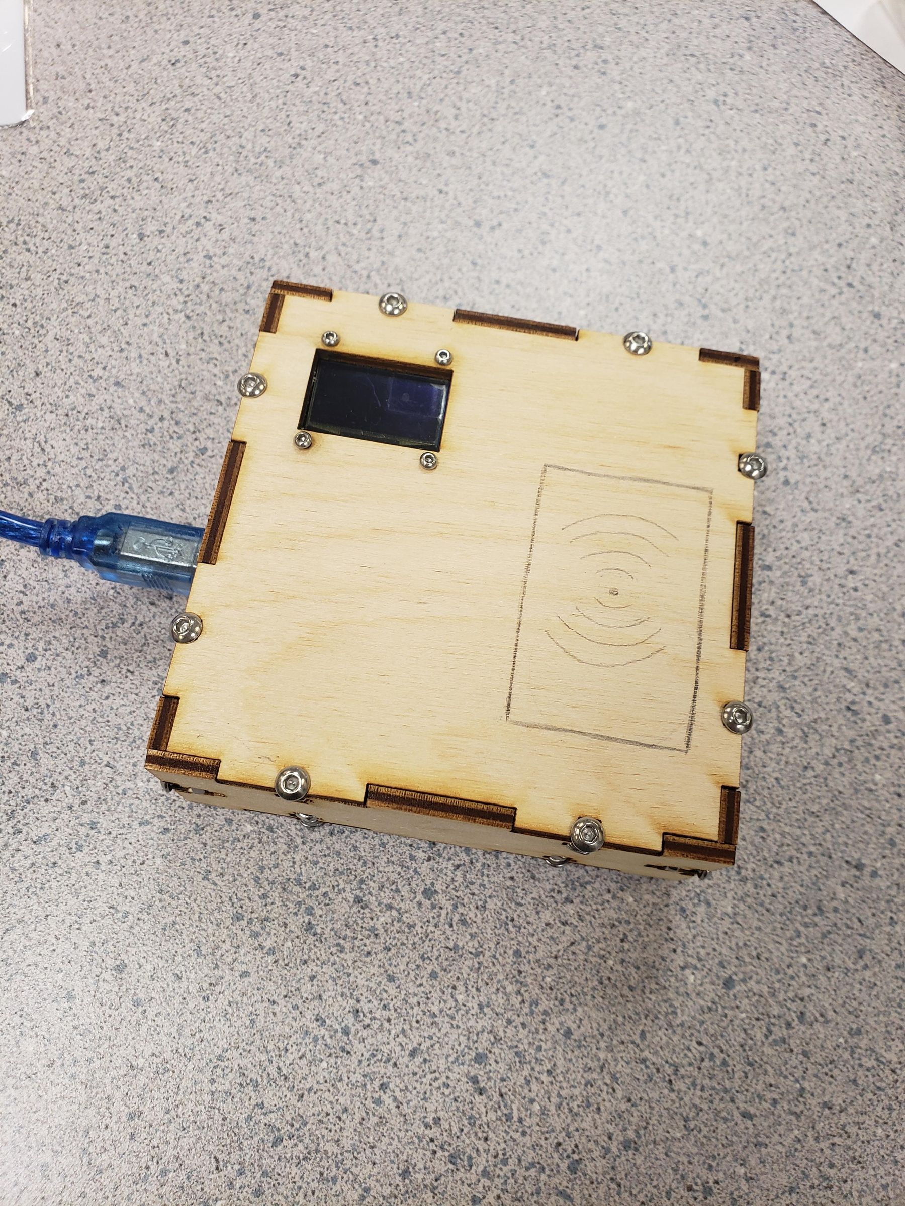 Money Scanner : 7 Steps - Instructables