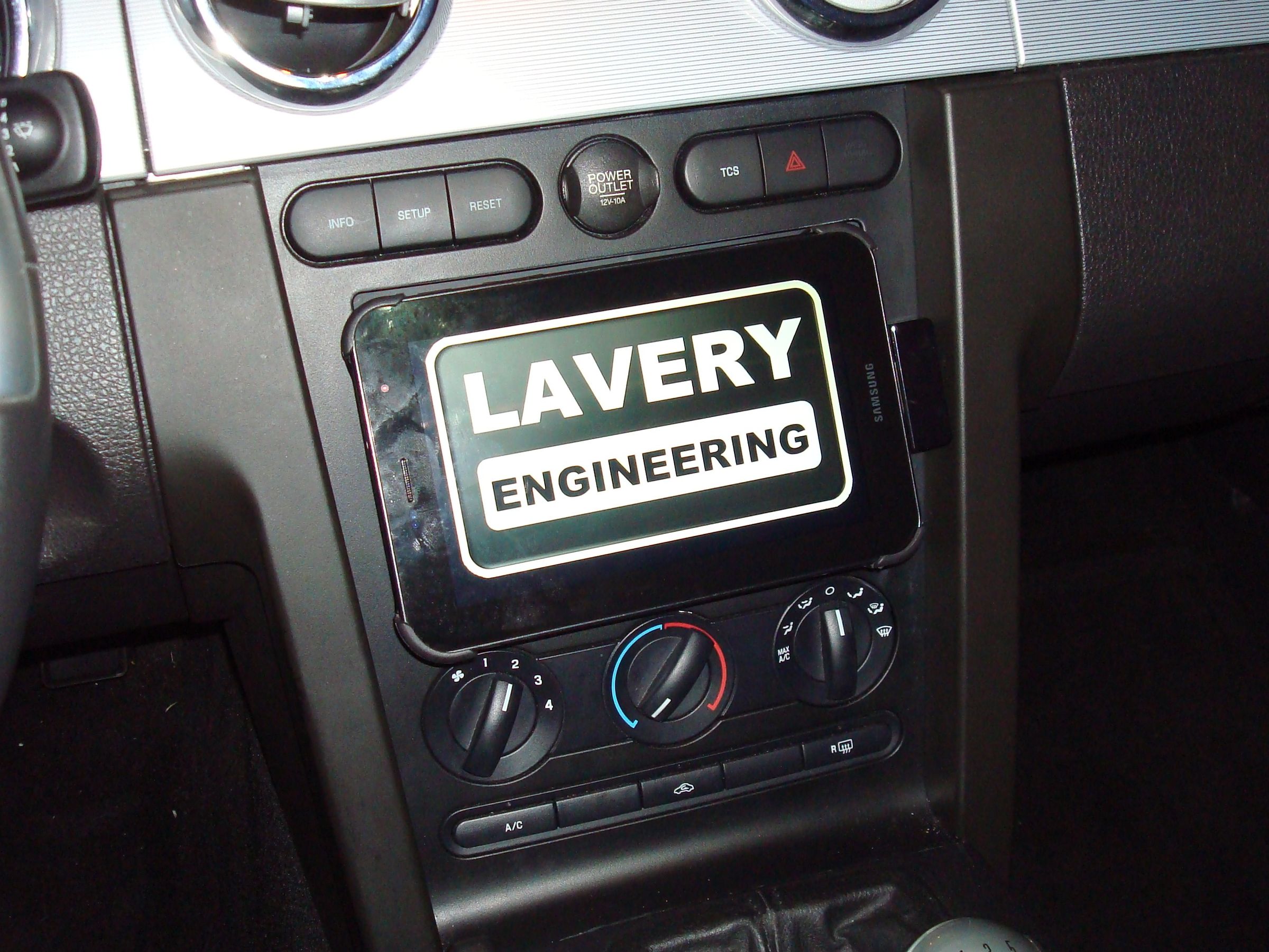 Android Tablet As Car PC : 16 Steps (with Pictures) - Instructables