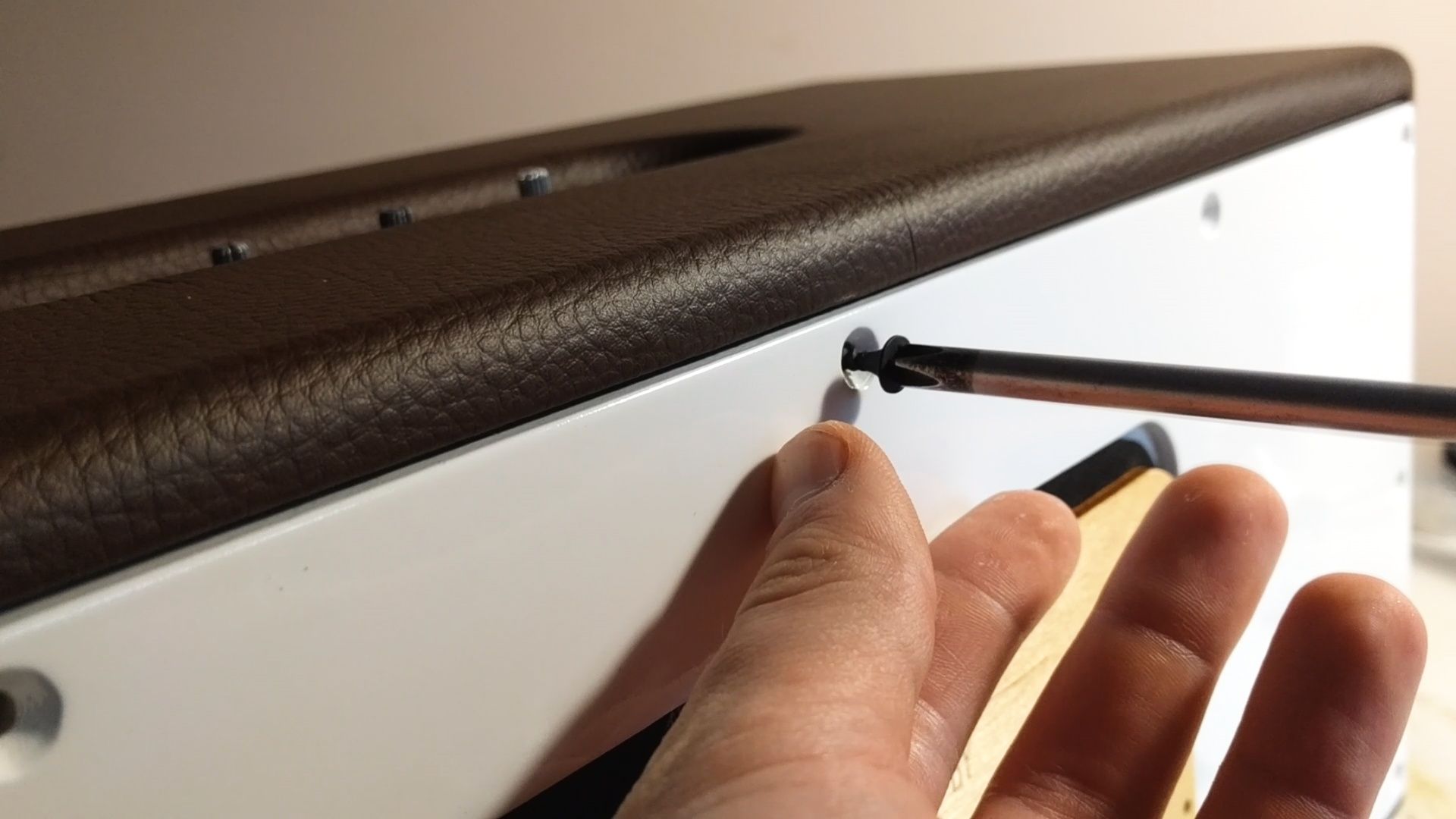 DIY Bluetooth Boombox Speaker | HOW TO : 13 Steps (with Pictures ...