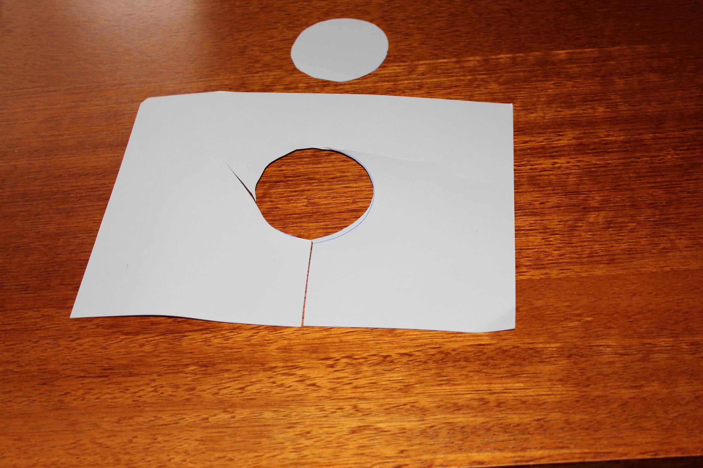 How to Make a Last Minute Stethoscope : 4 Steps - Instructables