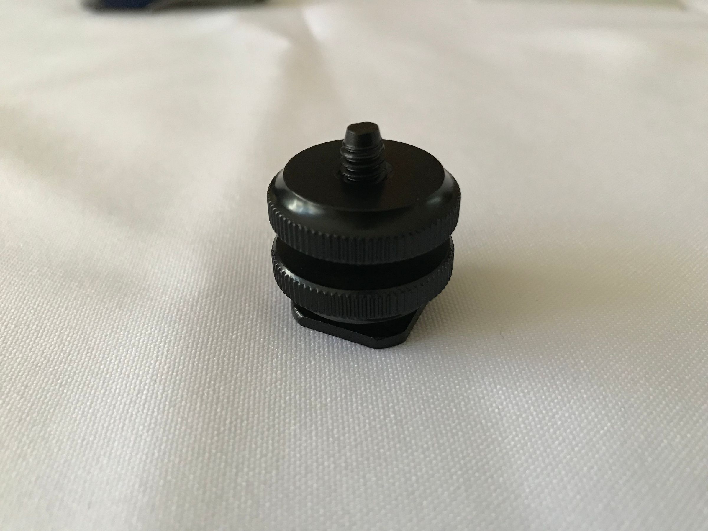 360 Camera Hat Mount : 6 Steps - Instructables
