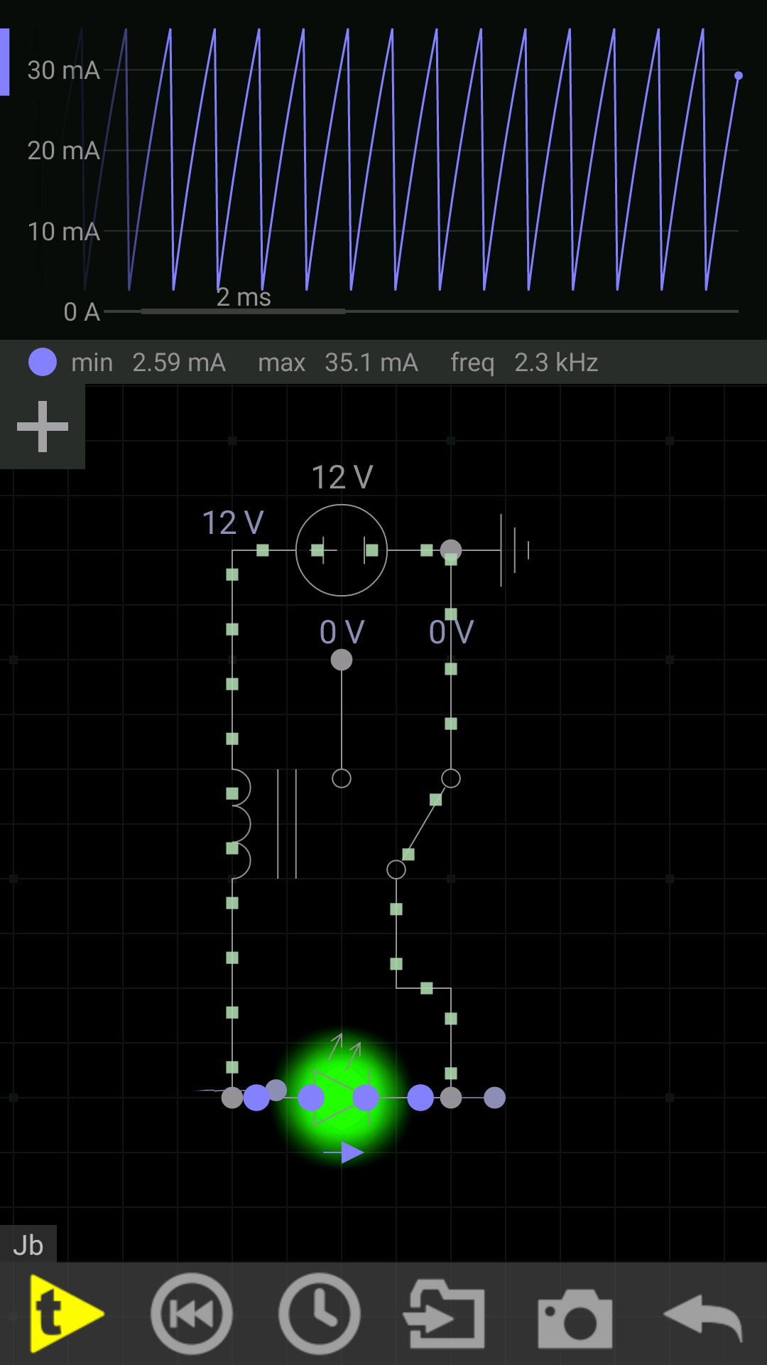 How to Make a Simple Taser With 3 Components : 5 Steps - Instructables