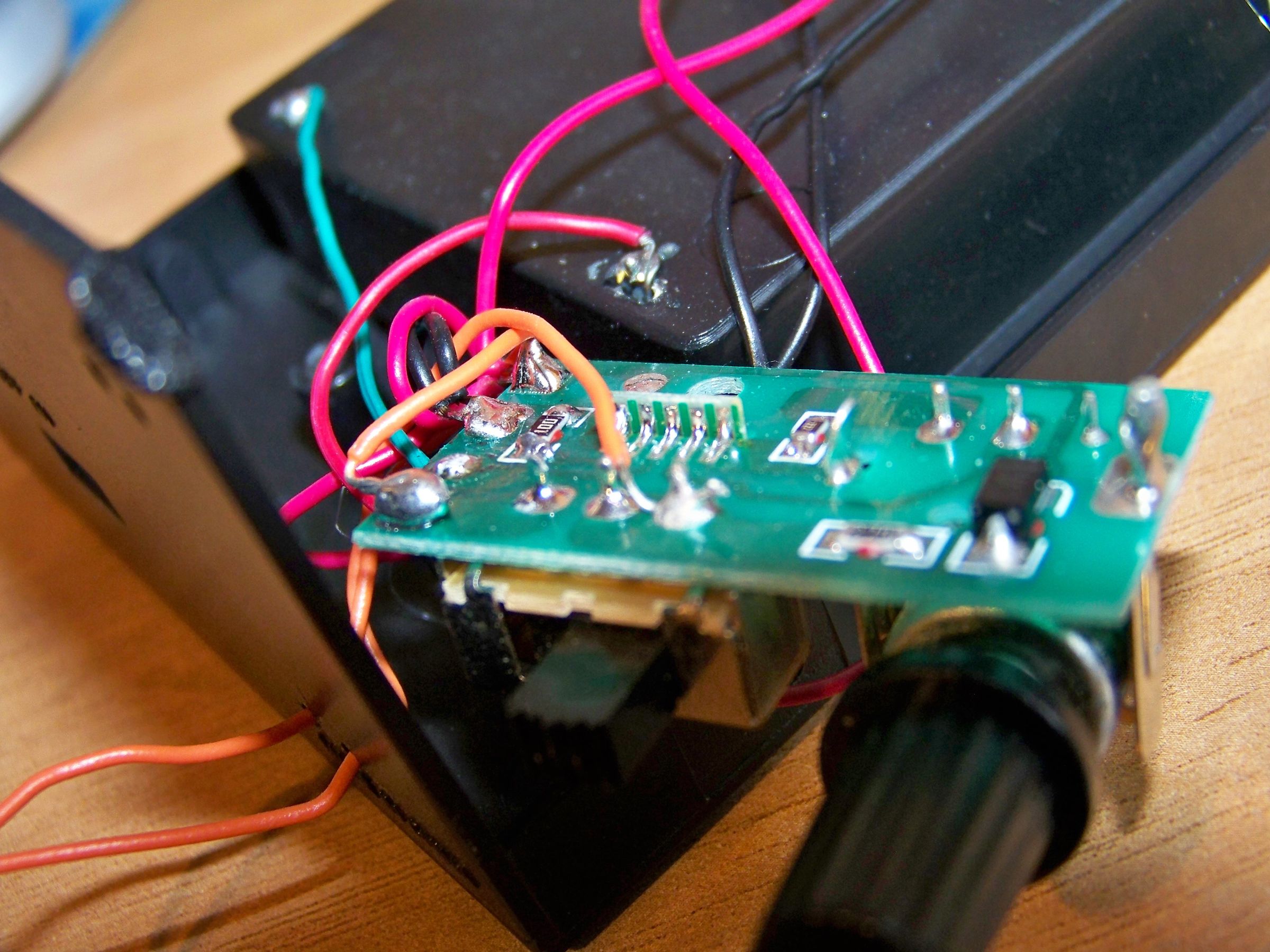 Control a Arduino With Your Phone. : 10 Steps - Instructables