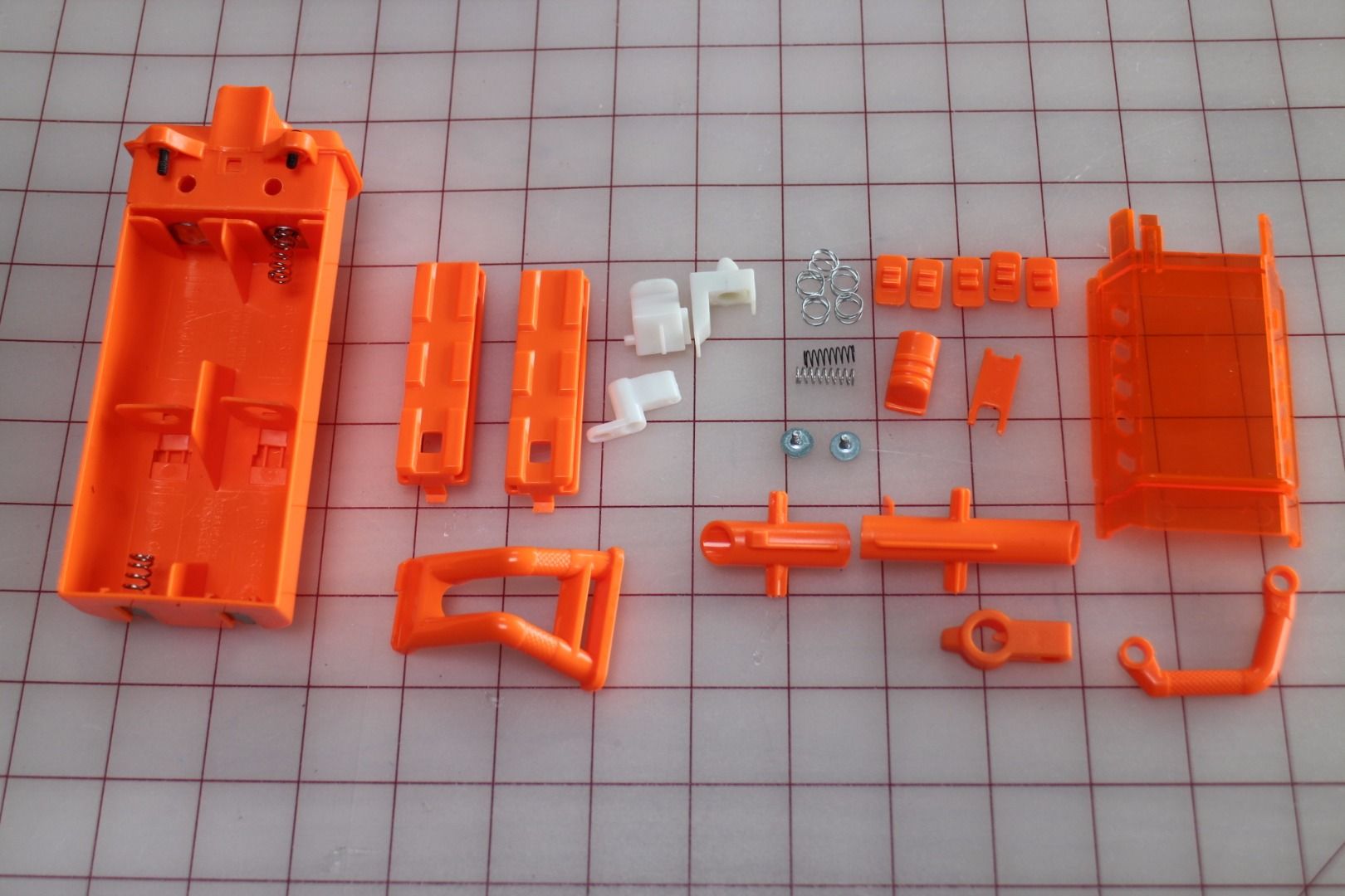 Autonomous Sentry Turret : 17 Steps (with Pictures) - Instructables