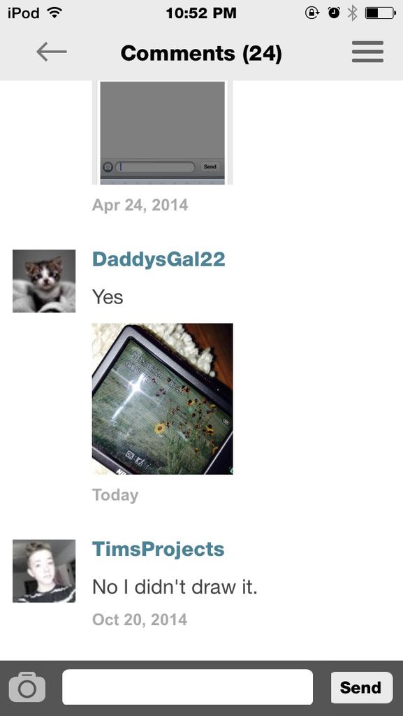 How to Post Pictures in the Comments : 3 Steps - Instructables