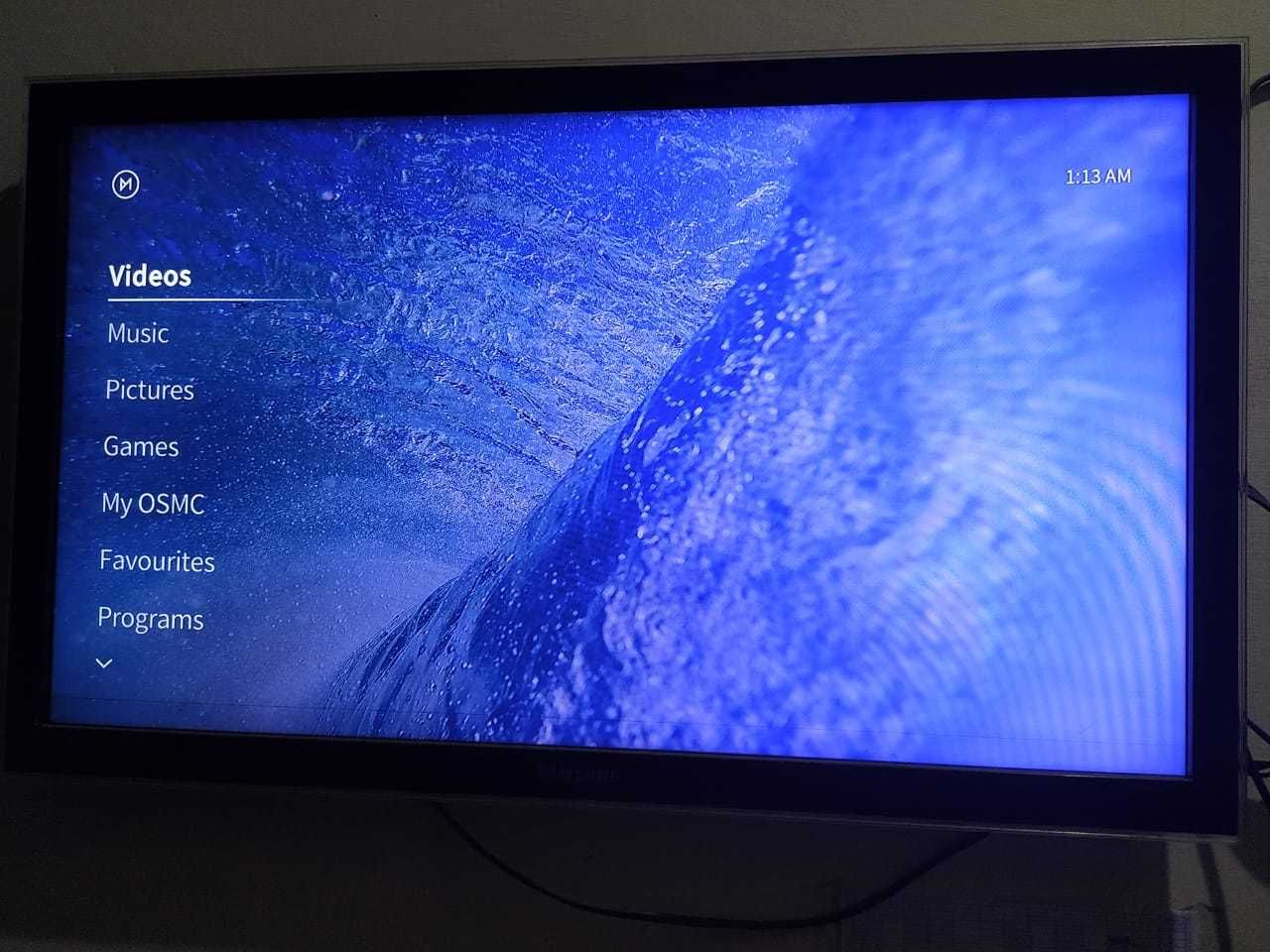 Raspberry Pi Smart TV and Gaming Console : 4 Steps - Instructables