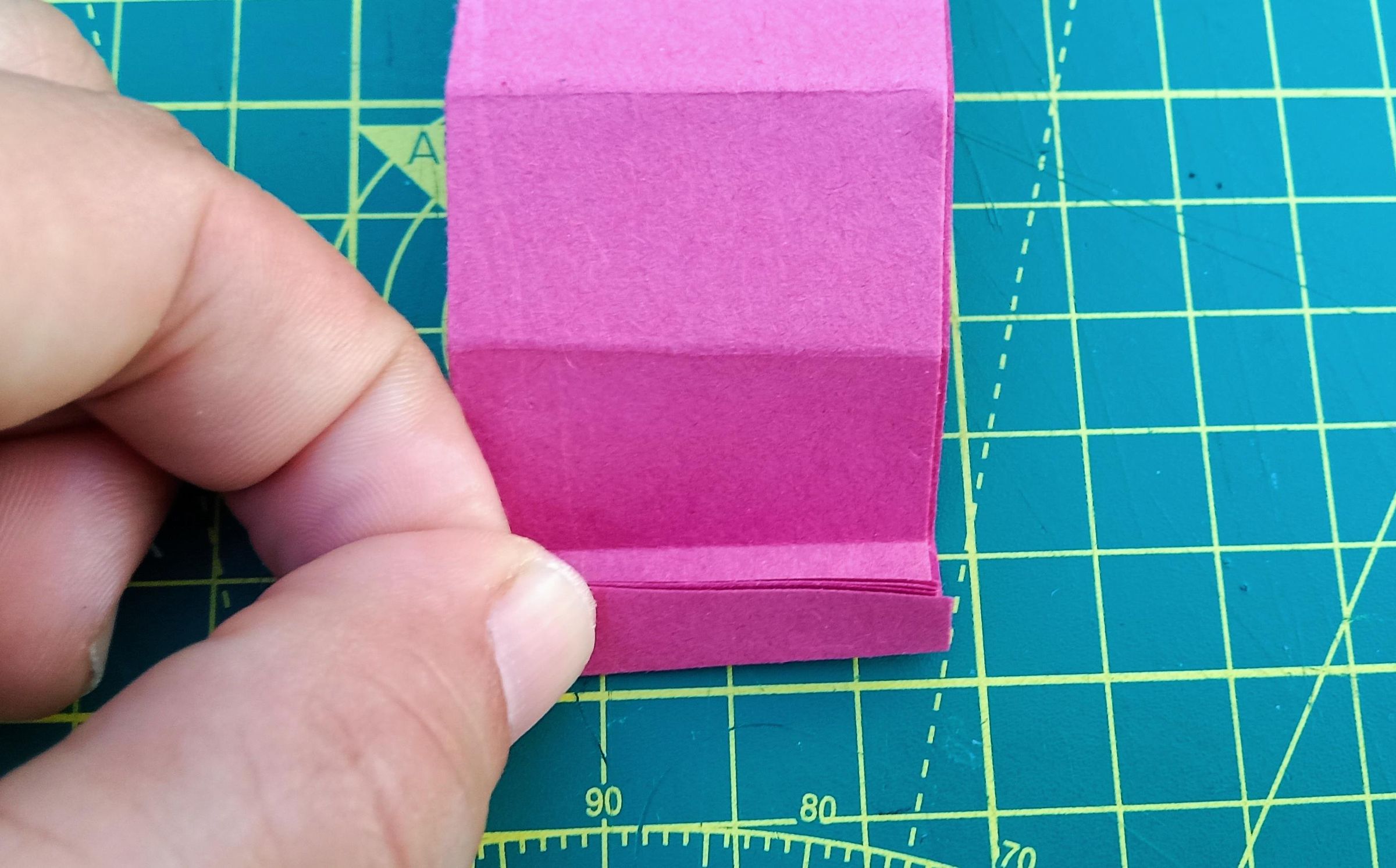 Mini Infinite Supernova : 7 Steps (with Pictures) - Instructables