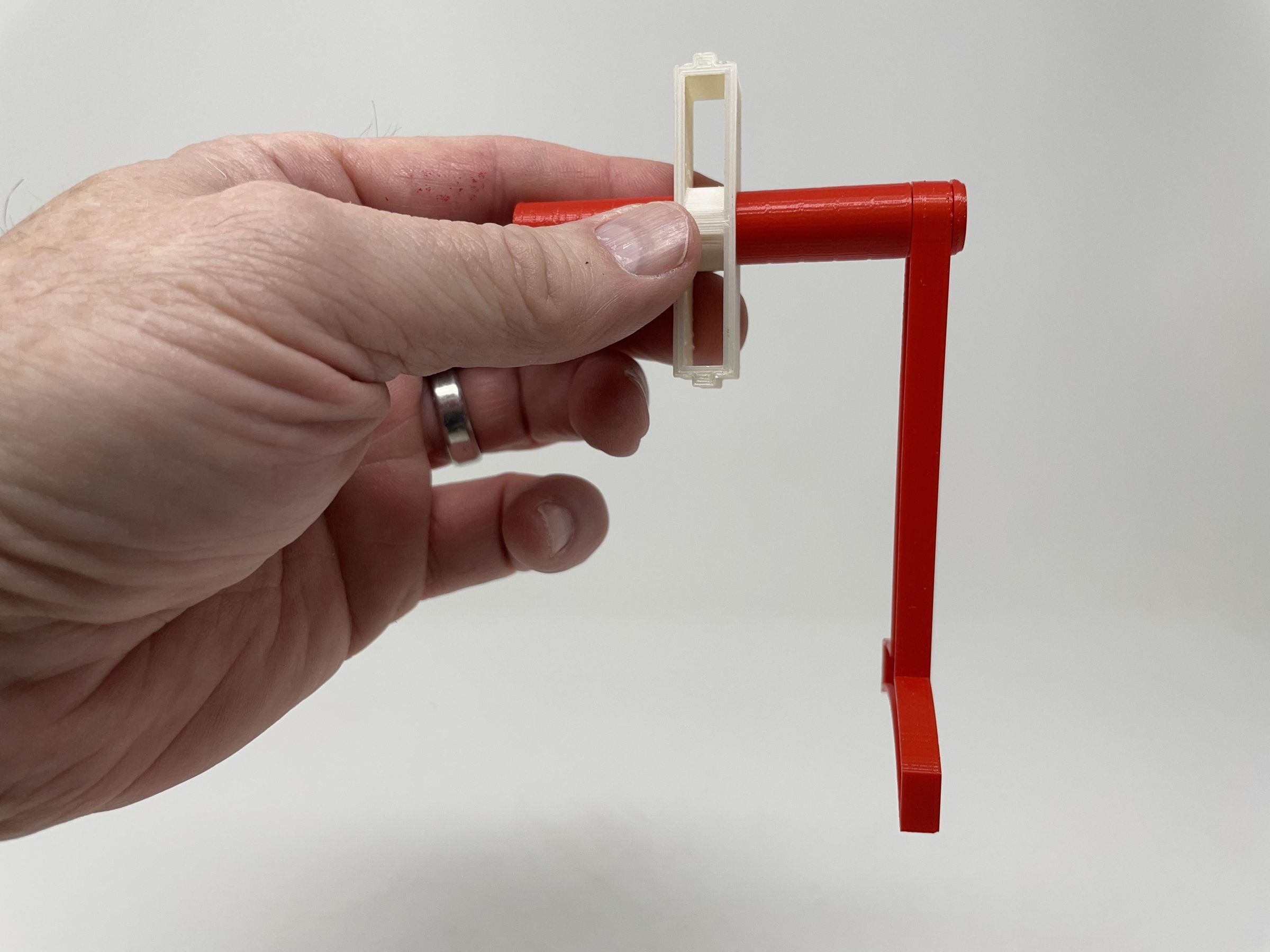 Wacky Walker : 4 Steps (with Pictures) - Instructables